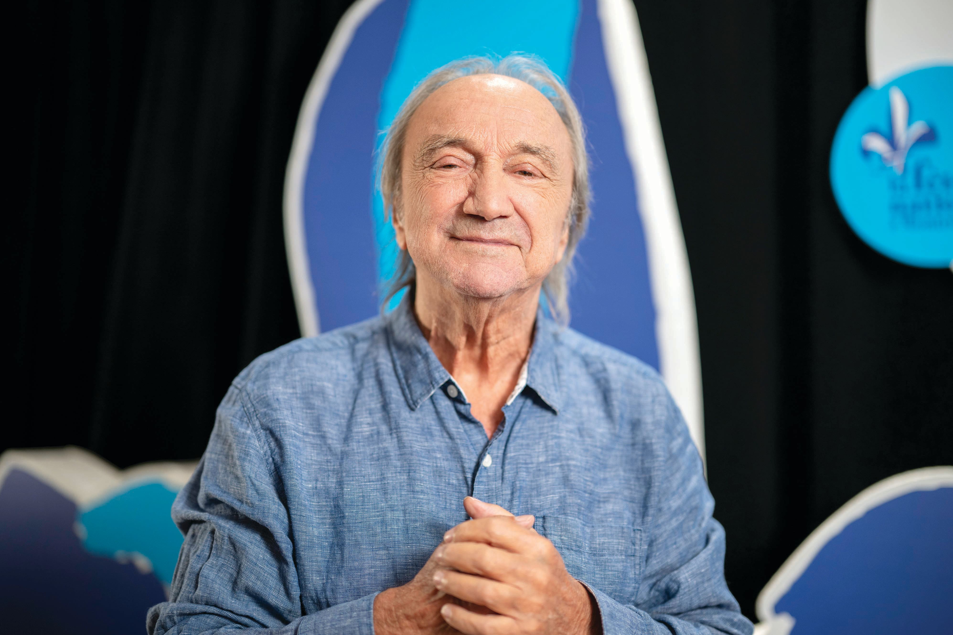 Patrick Delisle-Crevier | 7 Jours