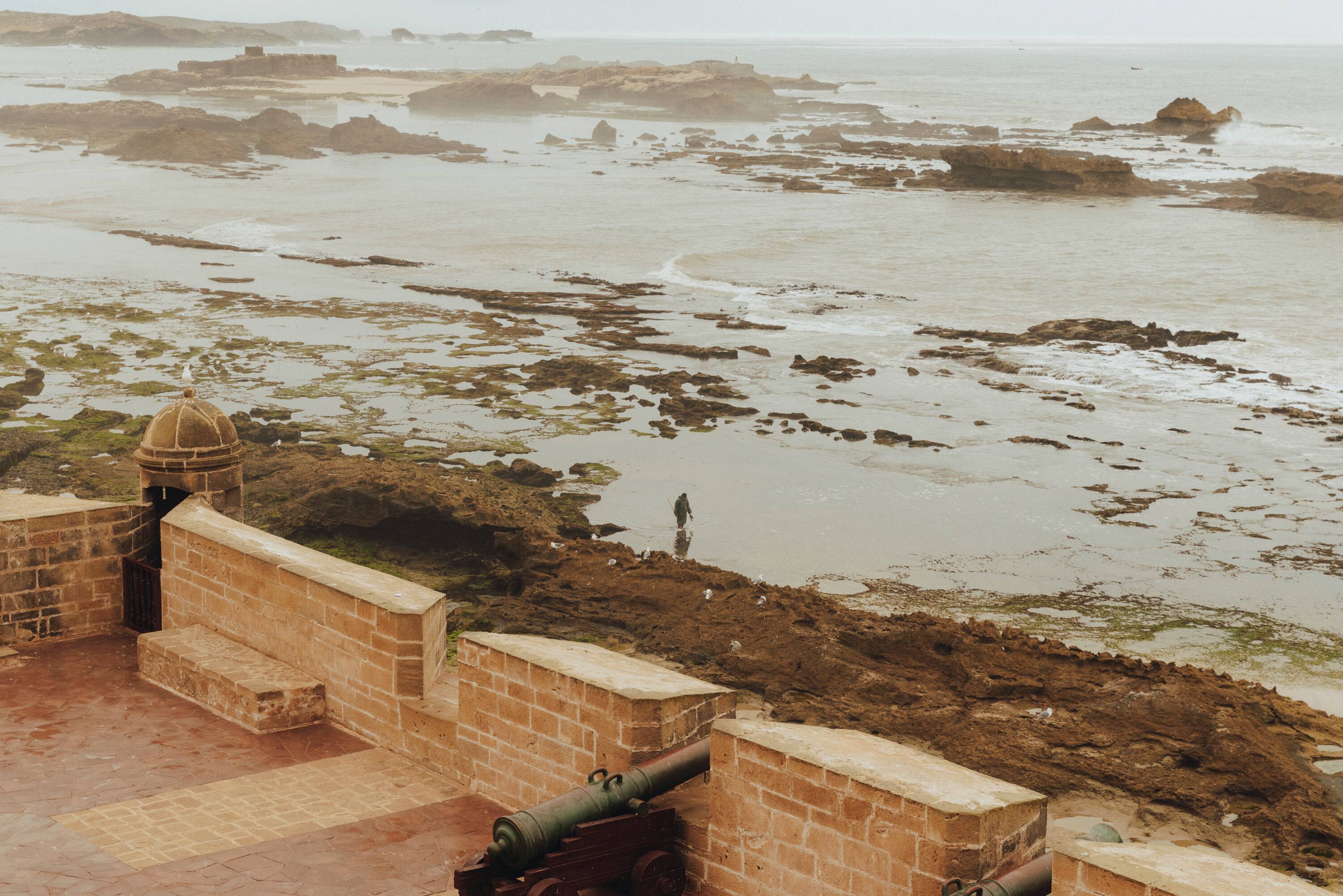 Voyager le Maroc: 16 incontournables, au-delà du Sahara | Silo 57