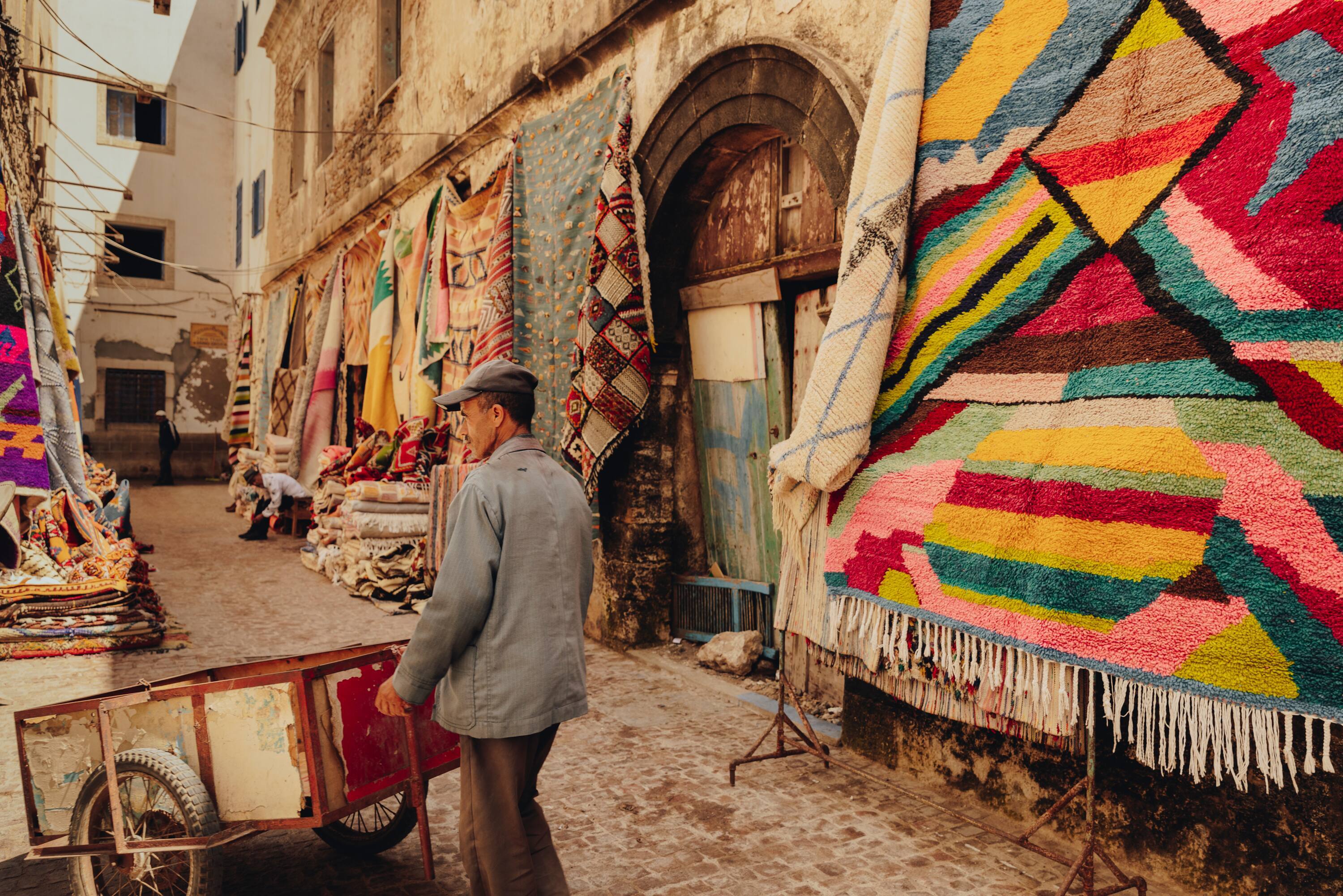 Voyager le Maroc: 16 incontournables, au-delà du Sahara | Silo 57