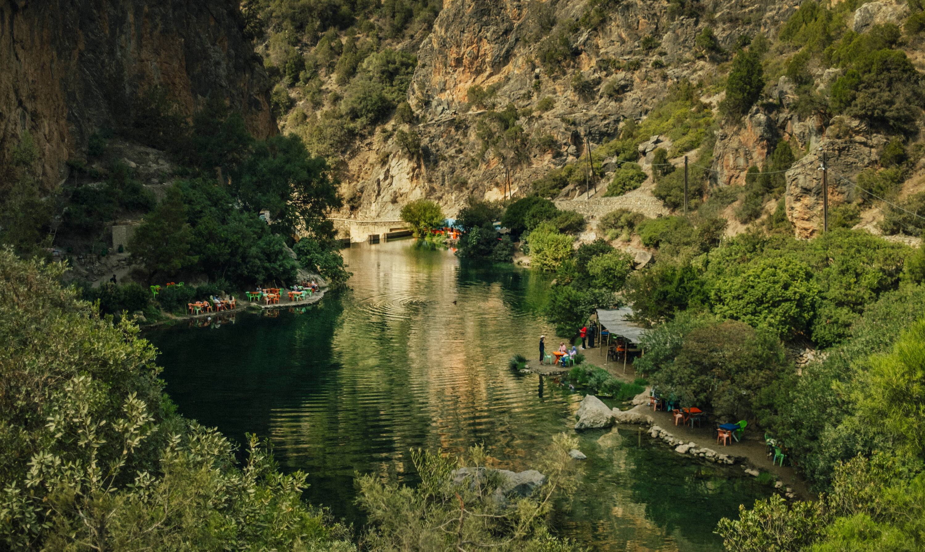Voyager le Maroc: 16 incontournables, au-delà du Sahara | Silo 57