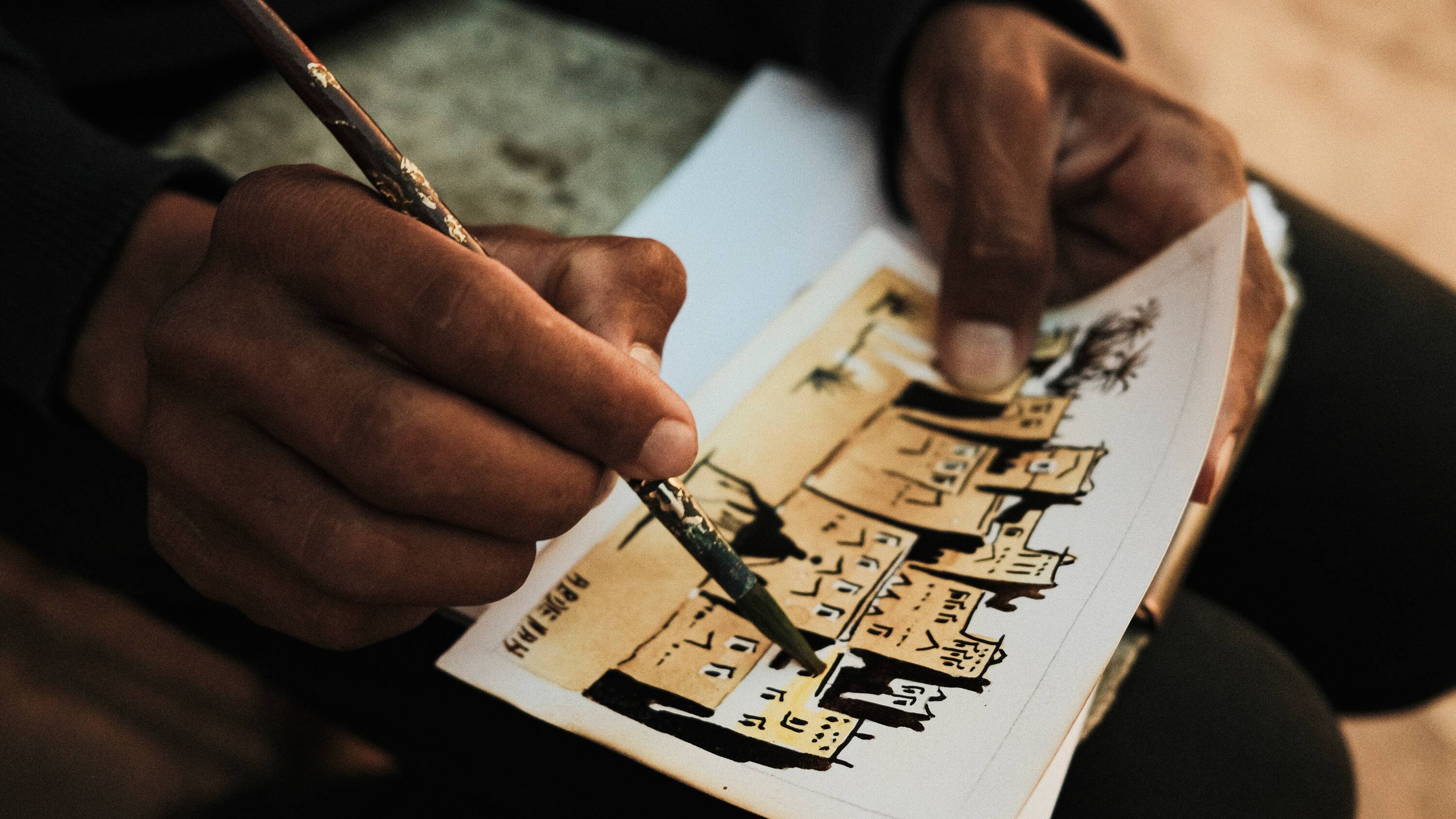 Voyager le Maroc: 16 incontournables, au-delà du Sahara | Silo 57