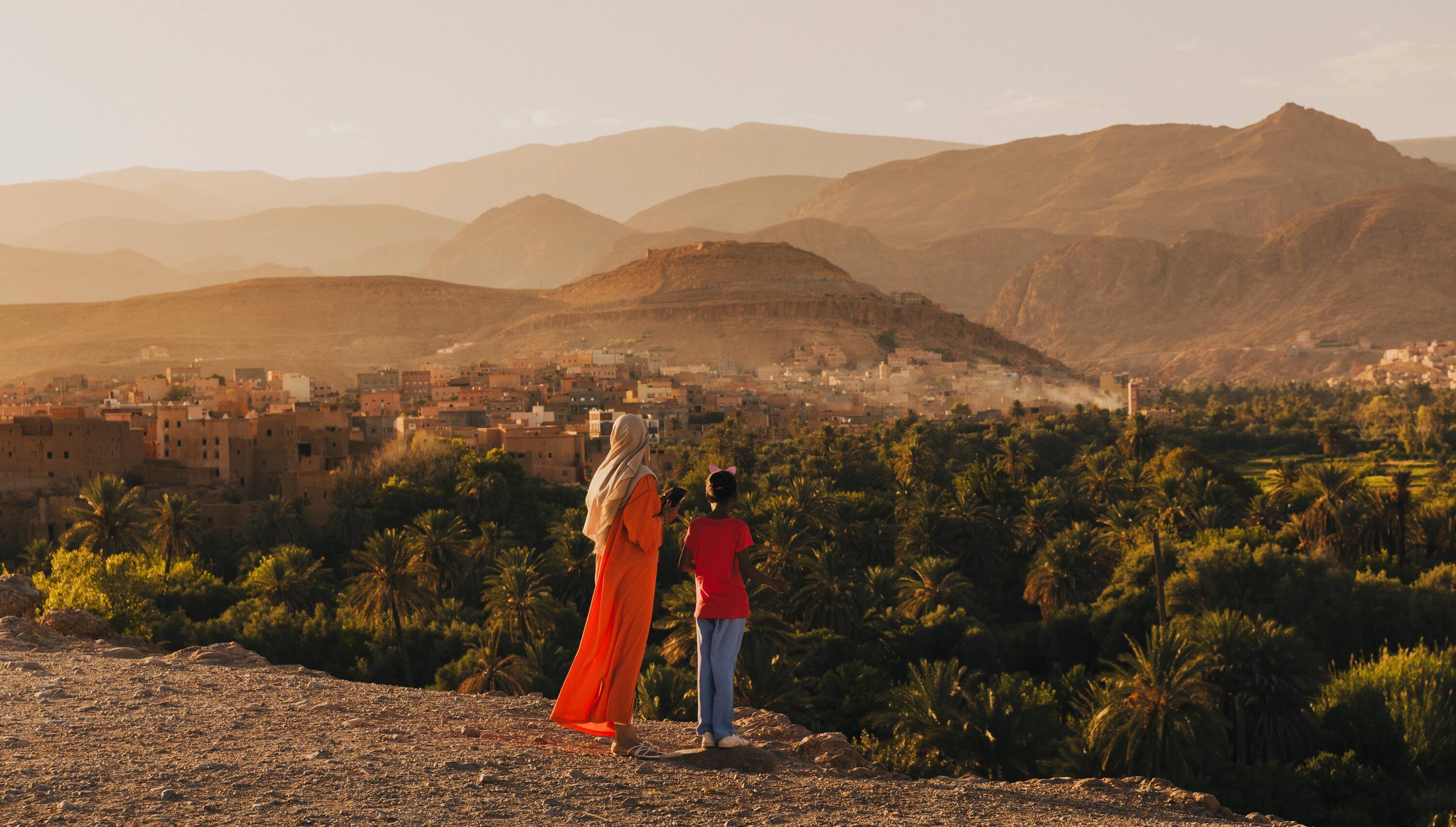 Voyager le Maroc: 16 incontournables, au-delà du Sahara | Silo 57