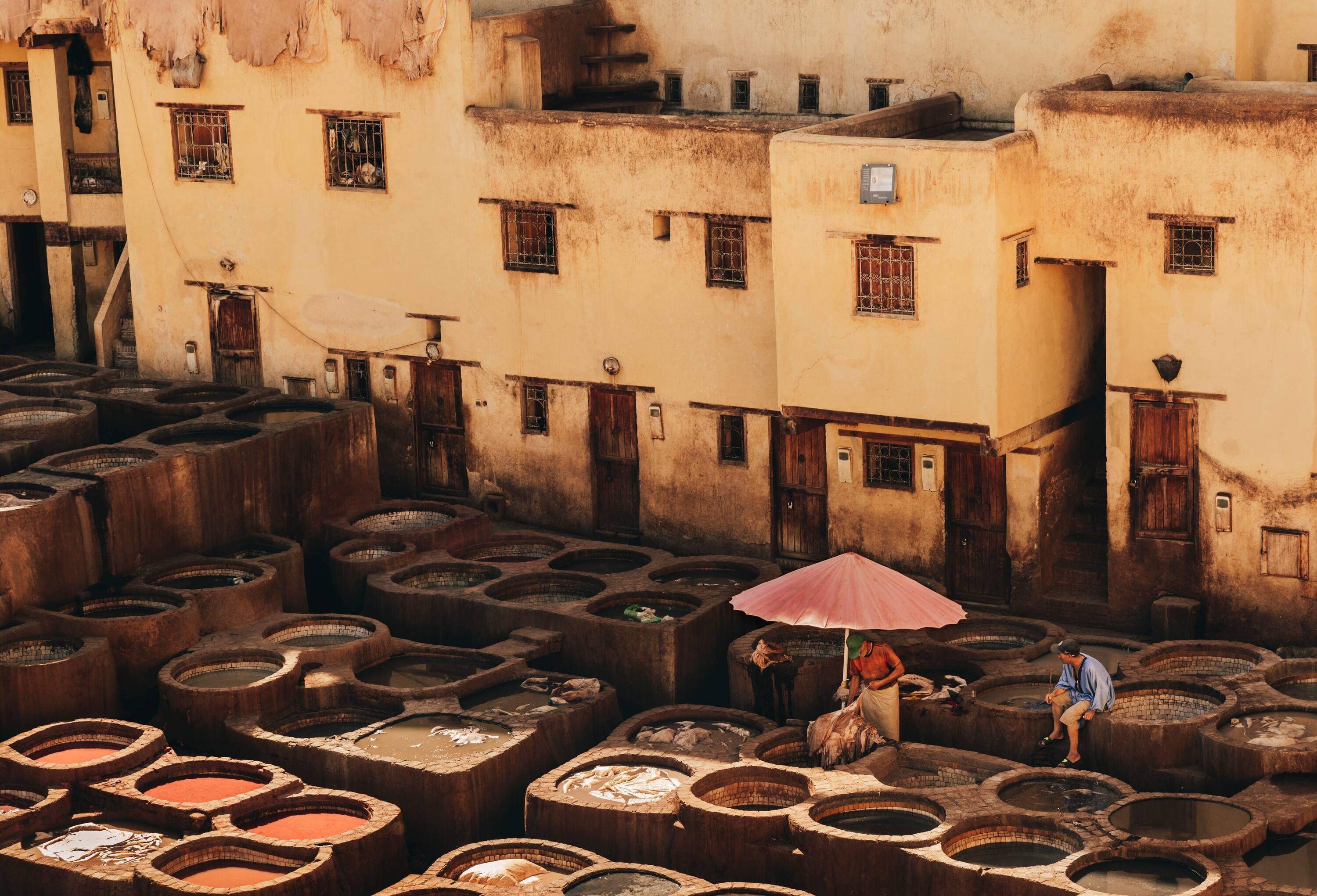 Voyager le Maroc: 16 incontournables, au-delà du Sahara | Silo 57