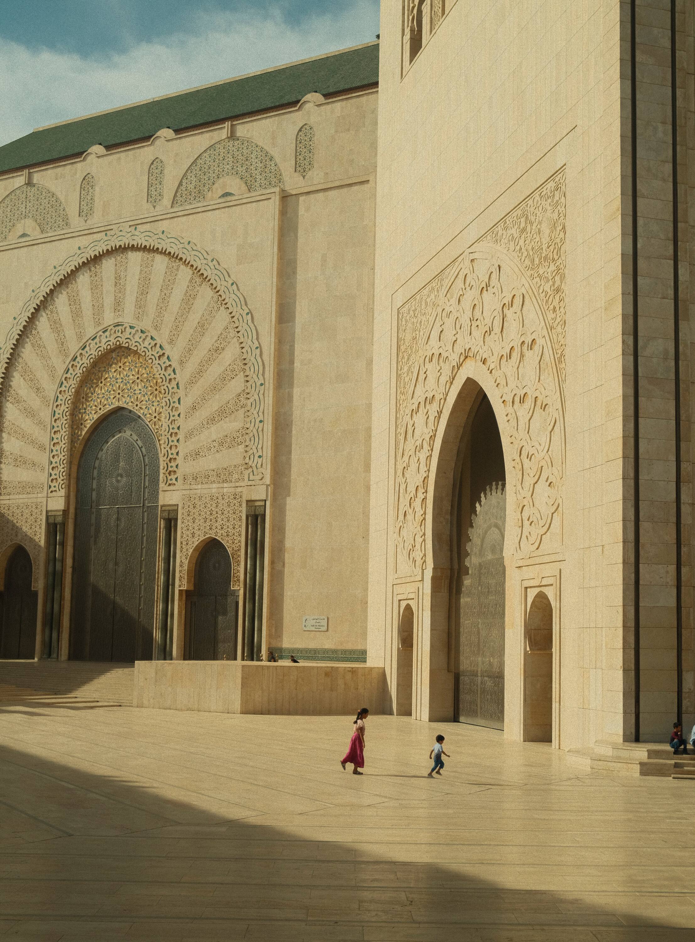 Voyager le Maroc: 16 incontournables, au-delà du Sahara | Silo 57