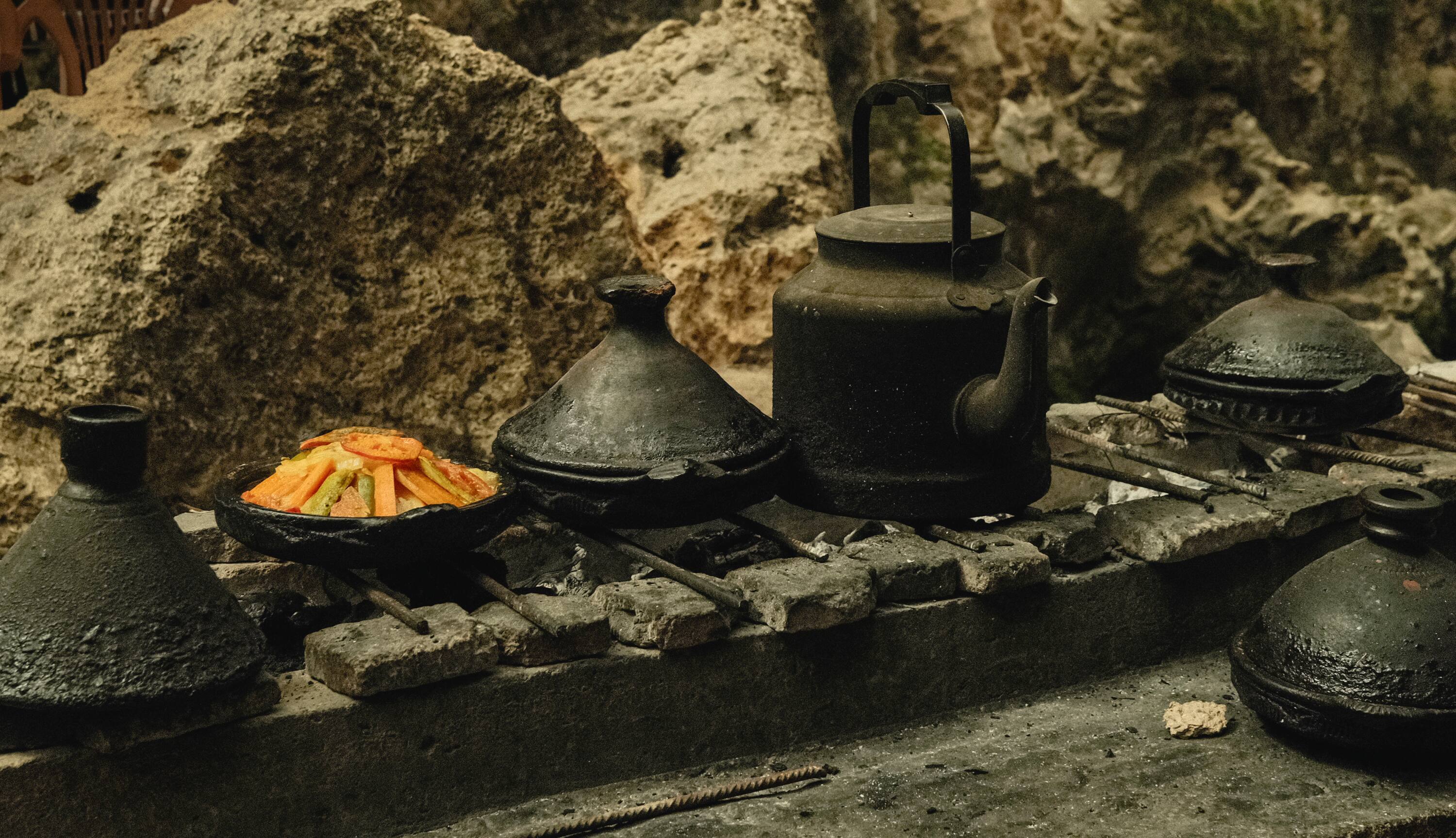 Voyager le Maroc: 16 incontournables, au-delà du Sahara | Silo 57