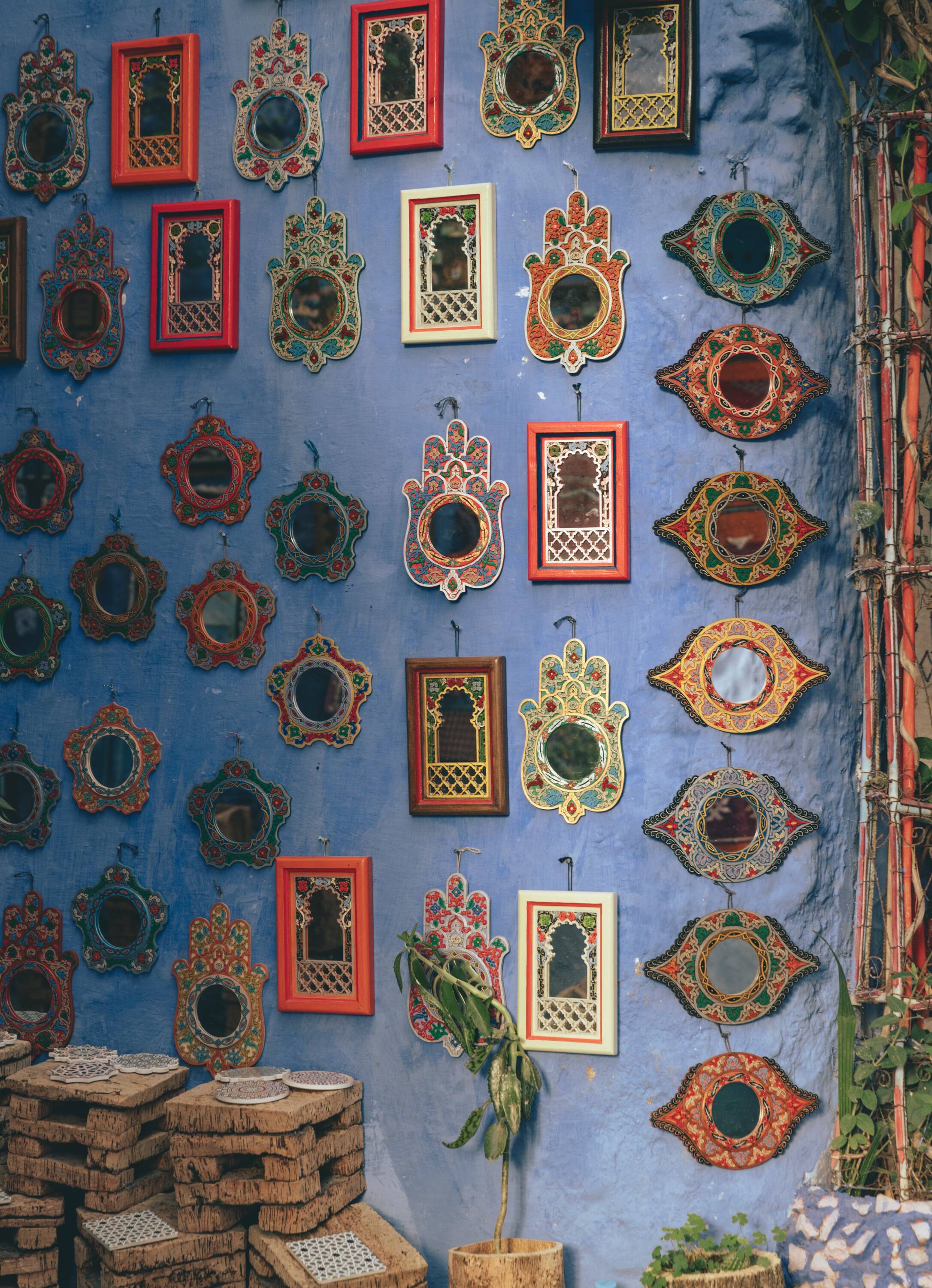 Voyager le Maroc: 16 incontournables, au-delà du Sahara | Silo 57