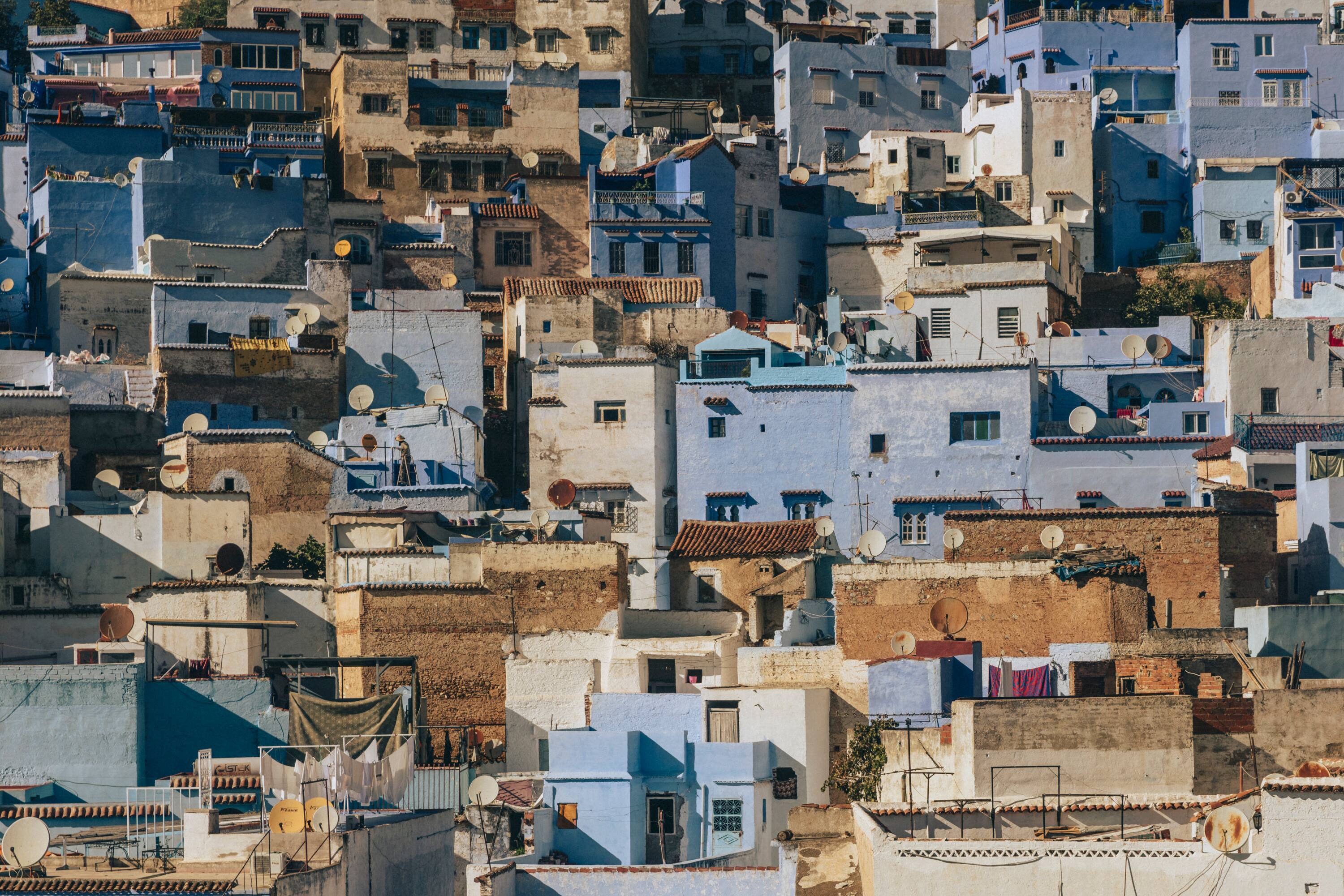 Voyager le Maroc: 16 incontournables, au-delà du Sahara | Silo 57