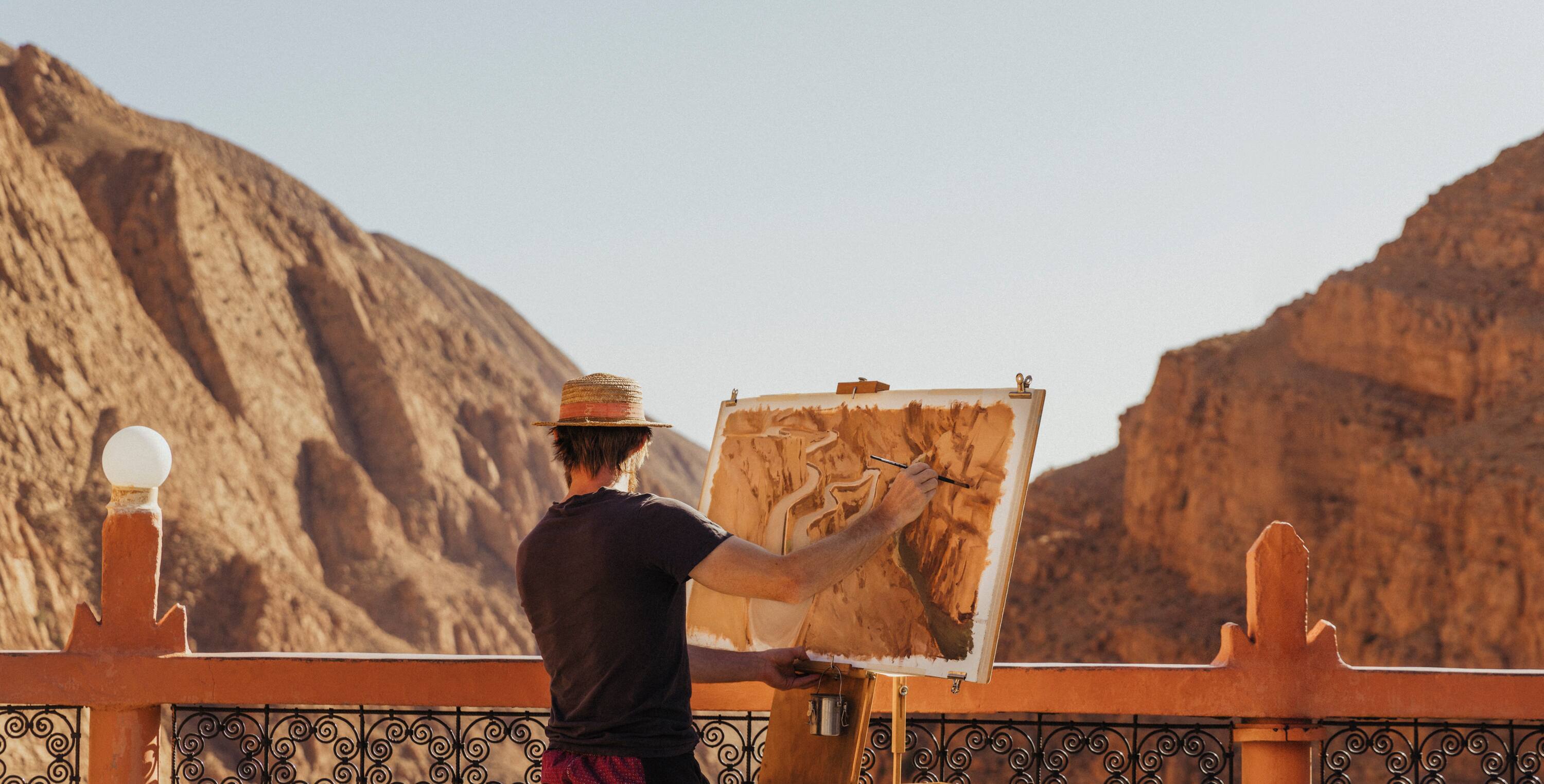 Voyager le Maroc: 16 incontournables, au-delà du Sahara | Silo 57