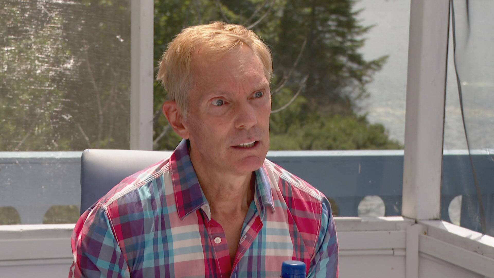 Billy Poulin accusé de meurtre | TVA Nouvelles