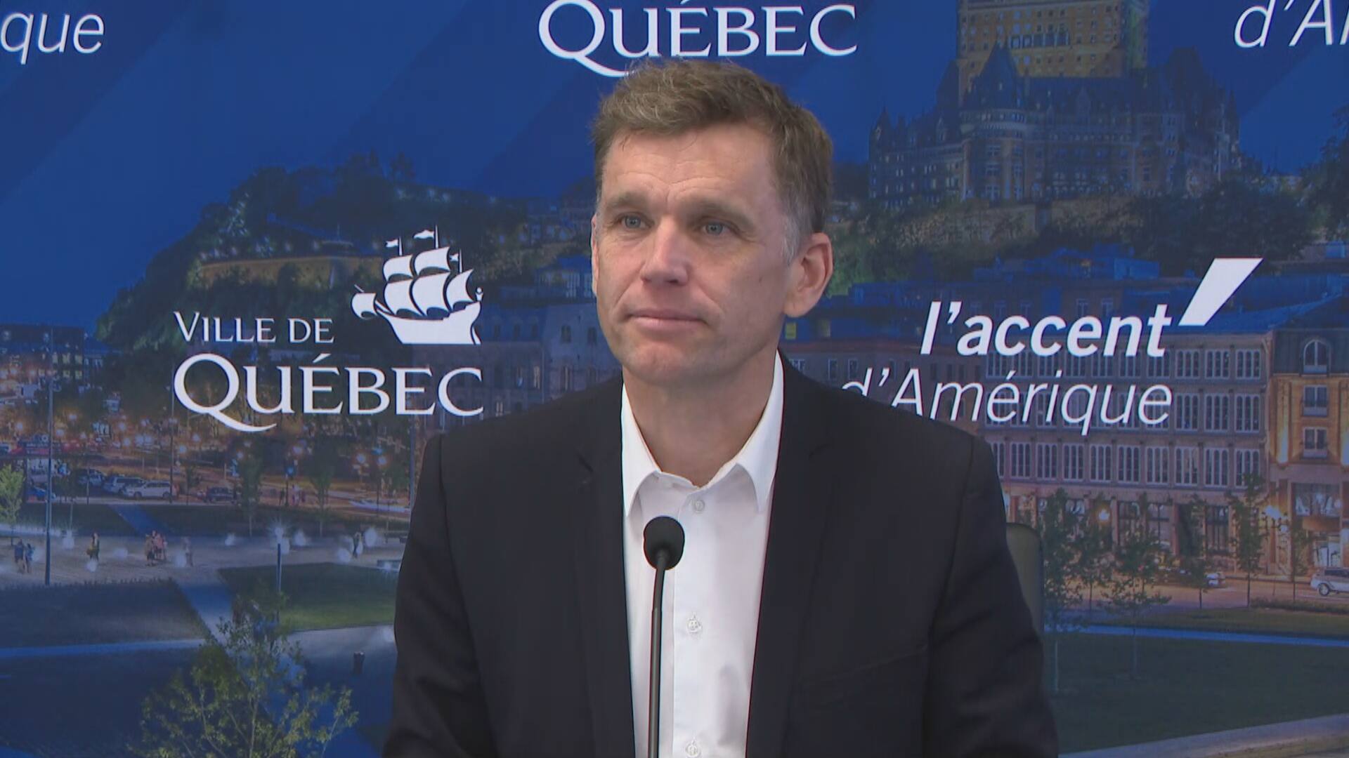 Le maire Marchand se défend d'abandonner Le Local pour les itinérants ...