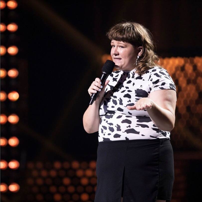 «Mon corps va continuer d’exister tel qu’il est»: Coco Belliveau répond ...