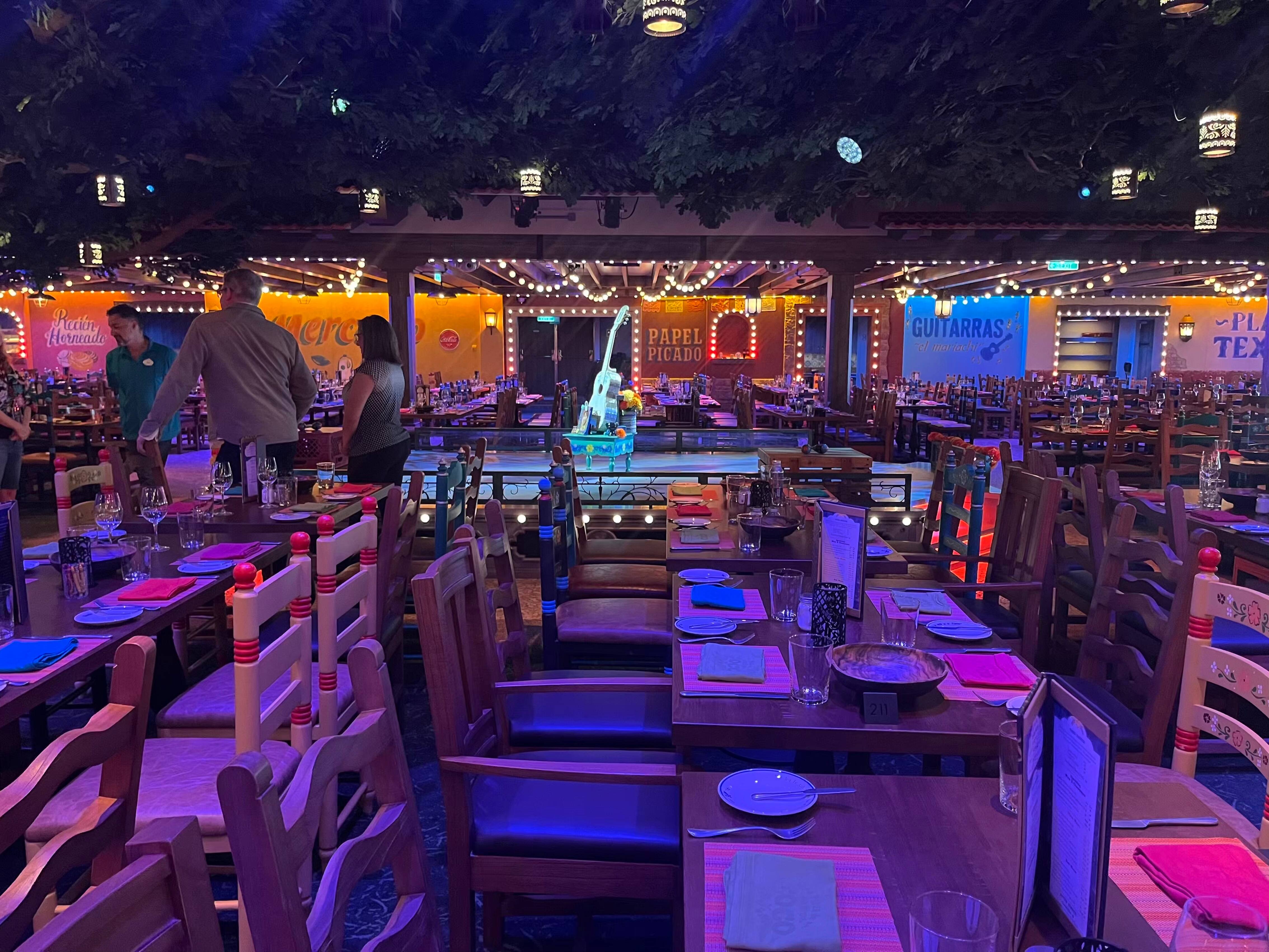 On a fait une croisière Disney sur le nouveau bateau Treasure, et voici ...