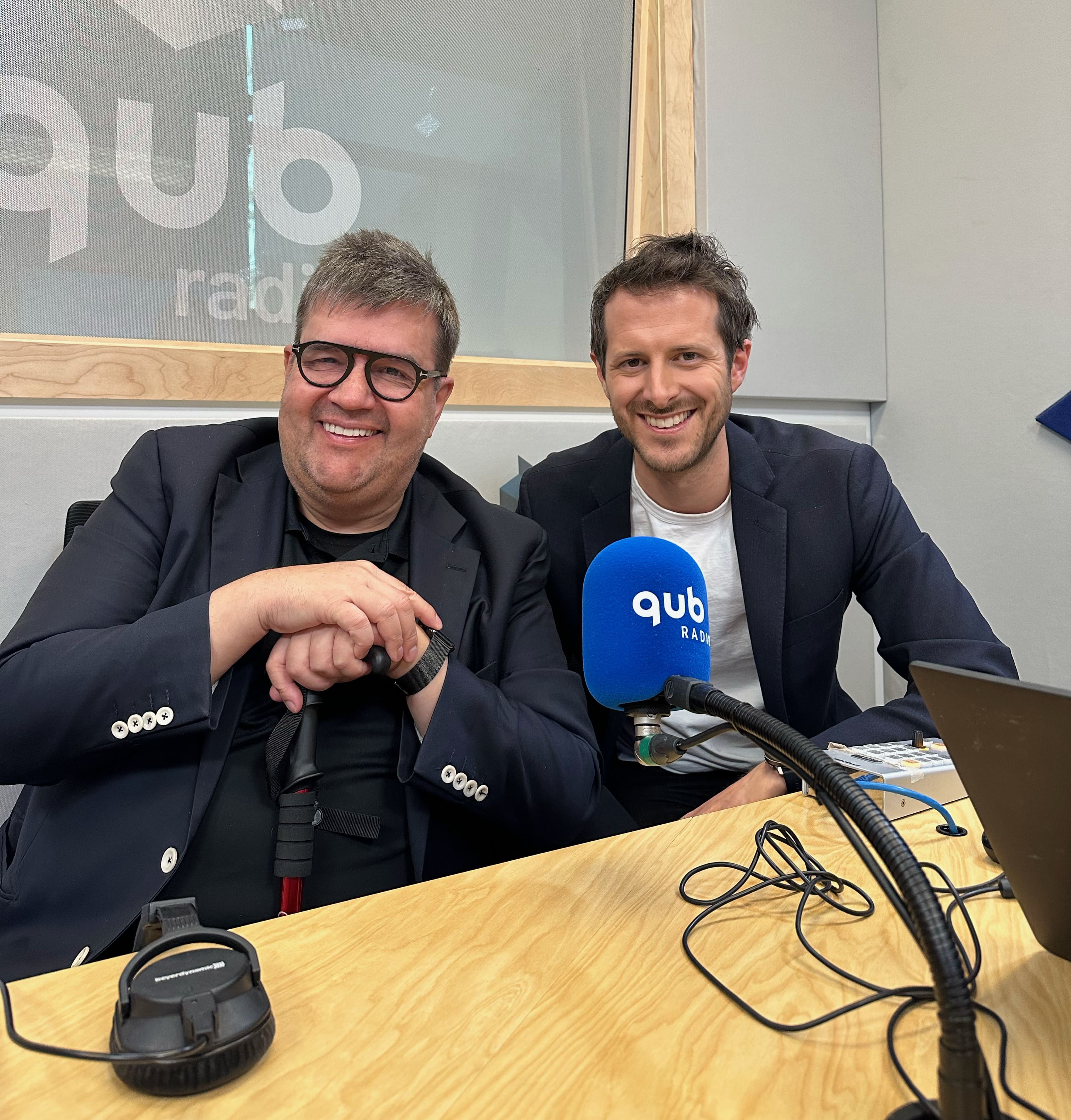 Tentative de suicide et AVC: Denis Coderre raconte ses derniers mois ...