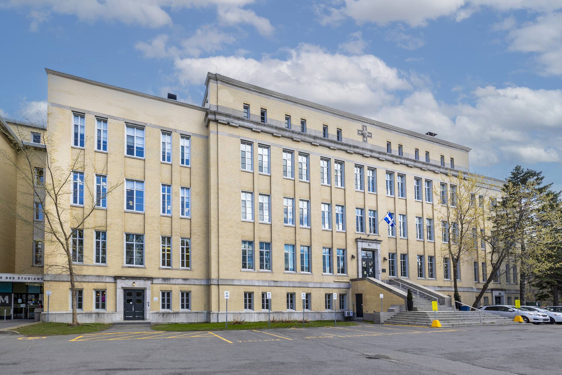 Mérici Collégial Privé ouvre ses portes | JDQ