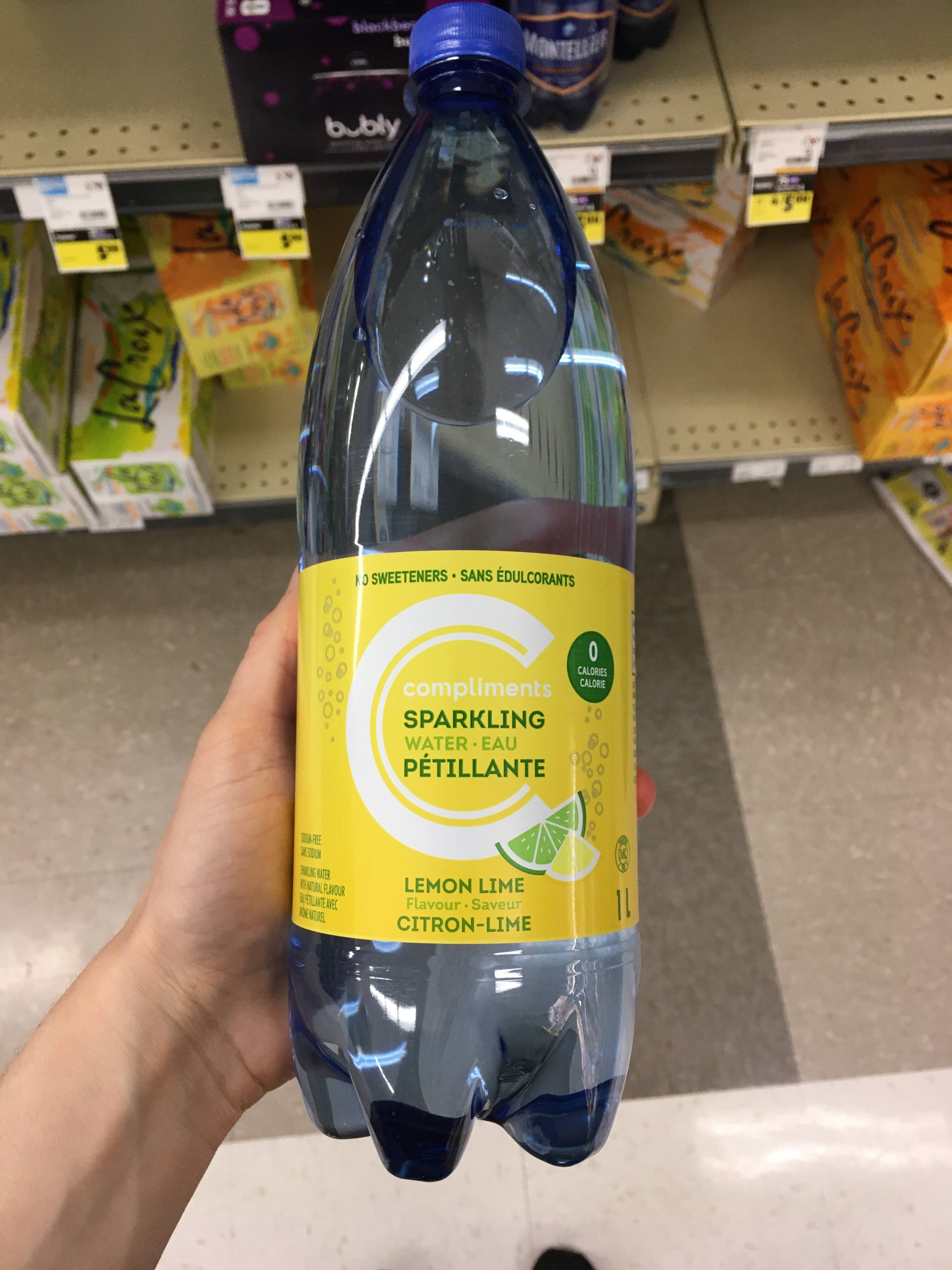 Les eaux aromatisées au banc d’essai | JDM