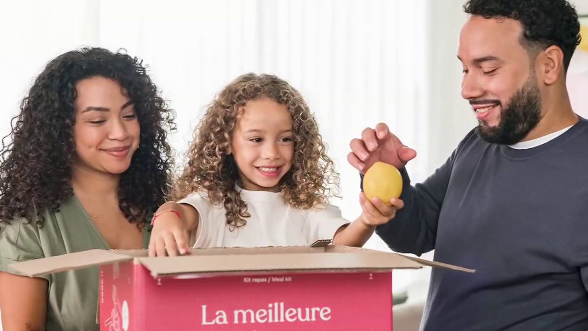 Cook it vous offre des recettes simples et délicieuses avec des ...