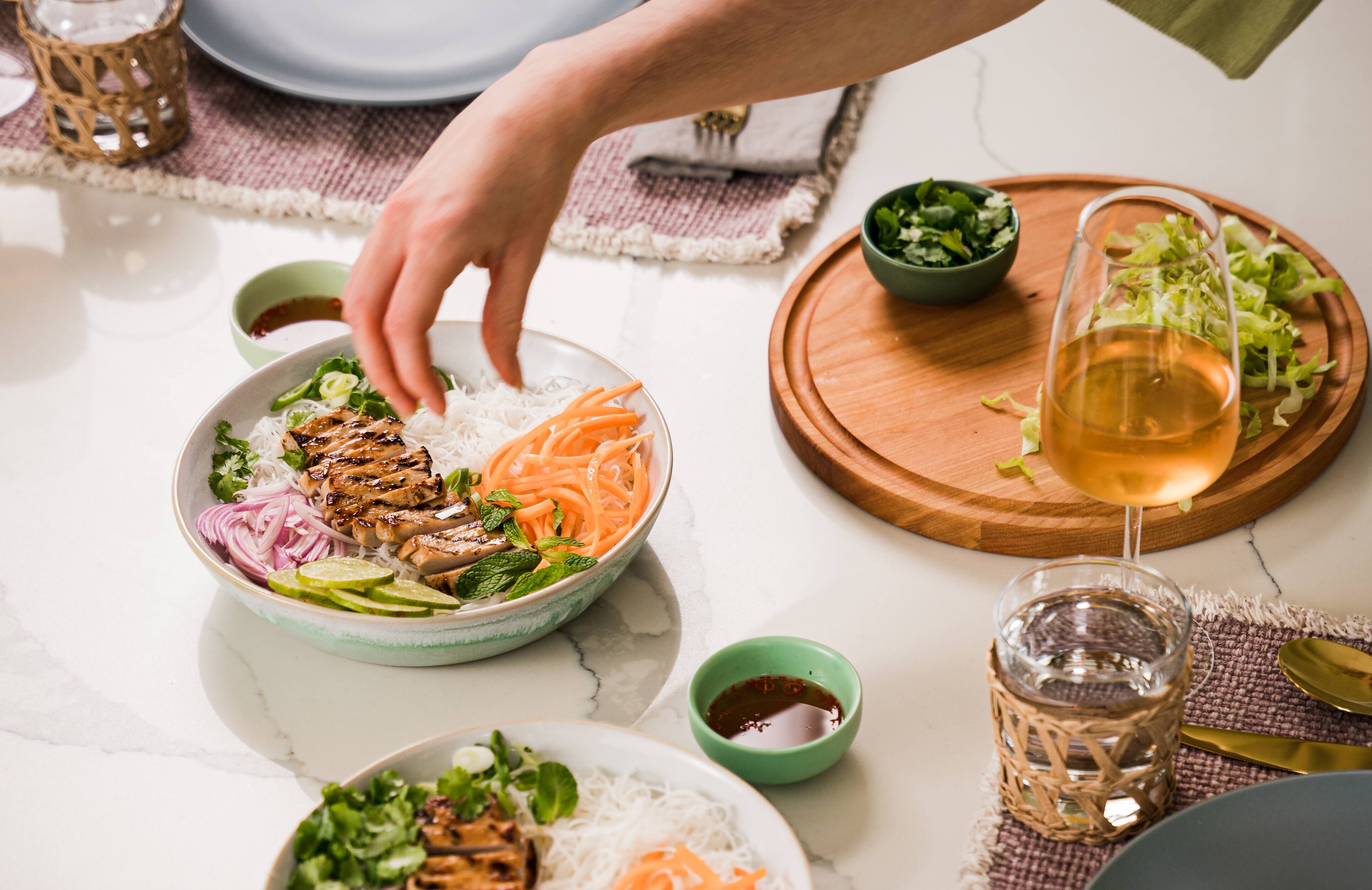 Le Québec en vedette avec Cook it | Le Journal de Montréal