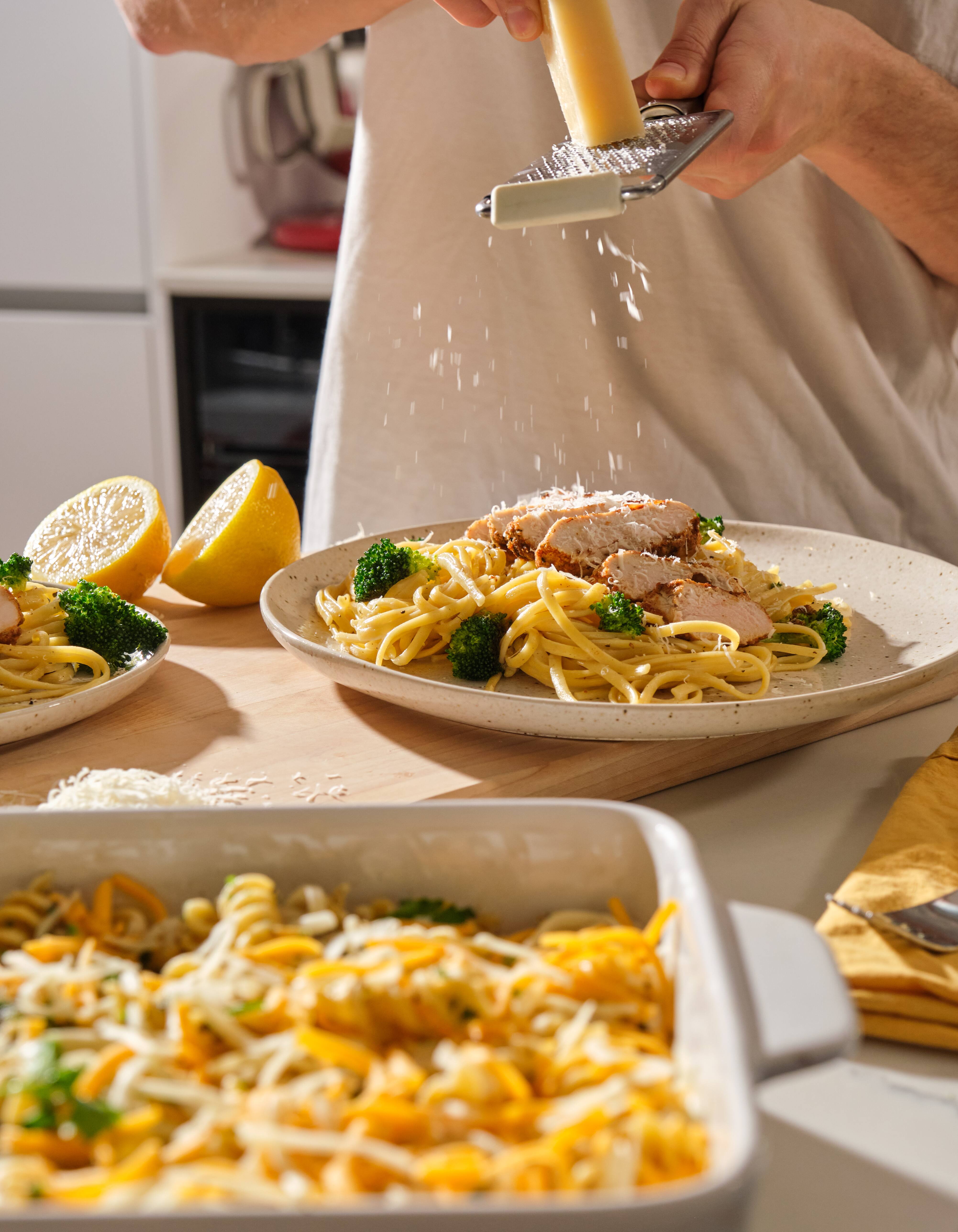 Le Québec en vedette avec Cook it | Le Journal de Montréal