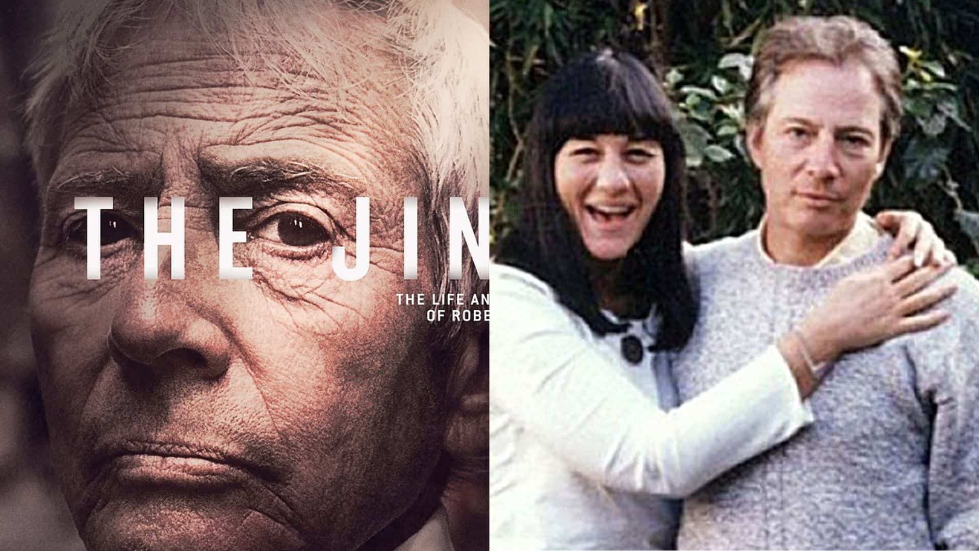 «The Jinx» partie 2: Le documentaire de «true crime» légendaire aura ...