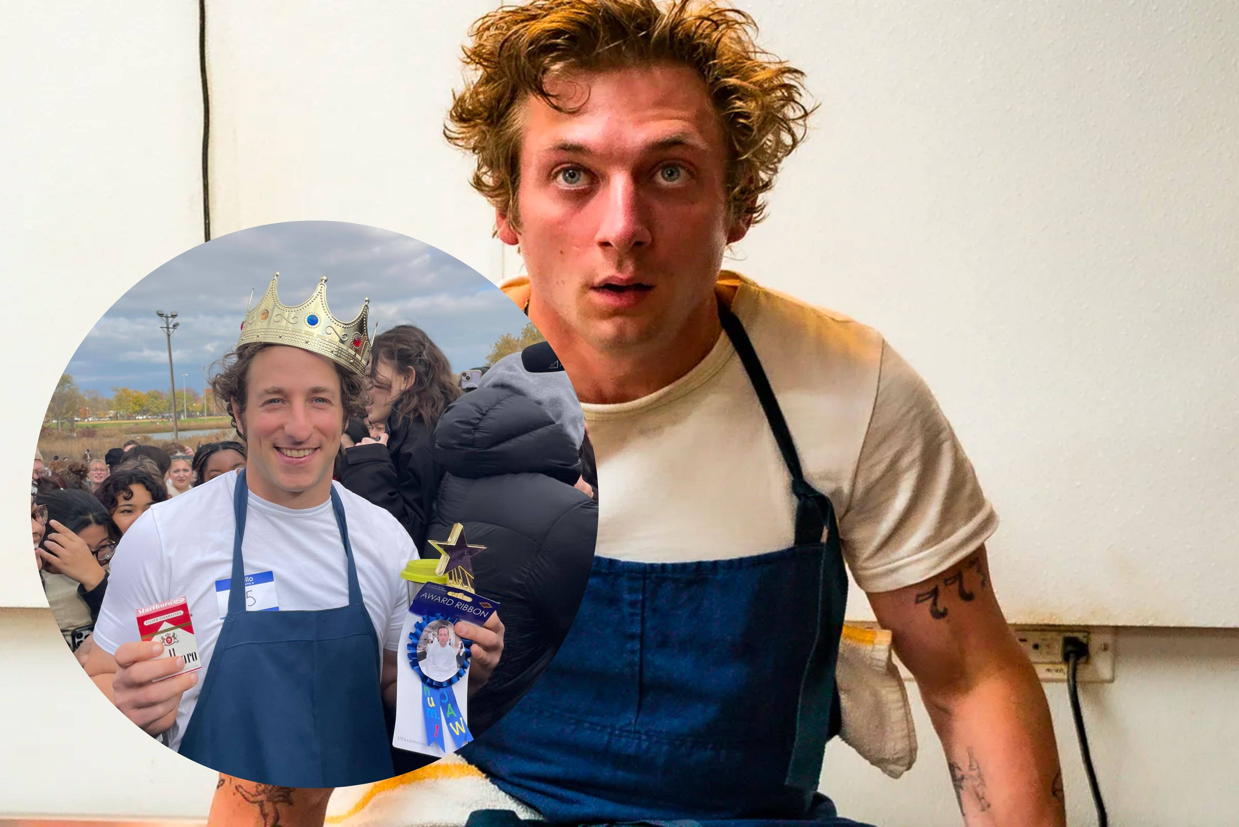 Pourquoi tout le monde fait des concours de sosies? | 24 heures