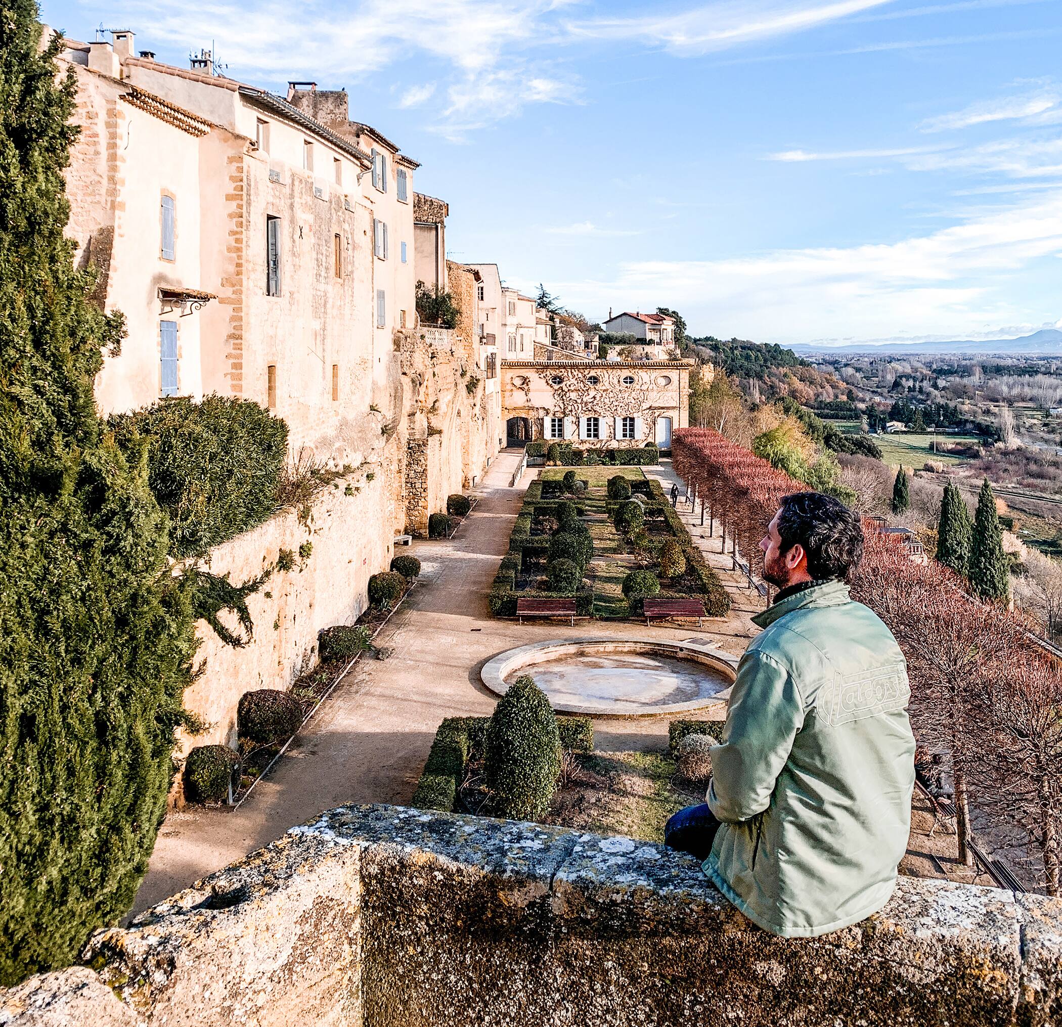 Destination La Provence toute l’année | JDM