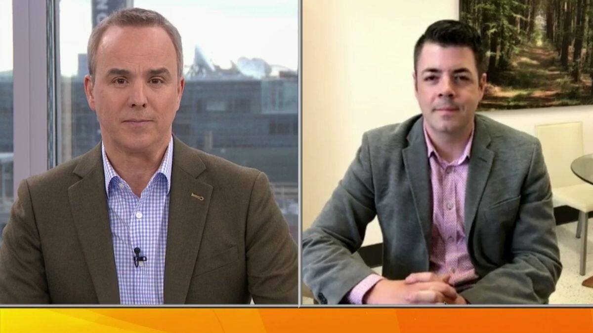 Les réponses du Dr Alex Carignan - 30 mars | Salut Bonjour