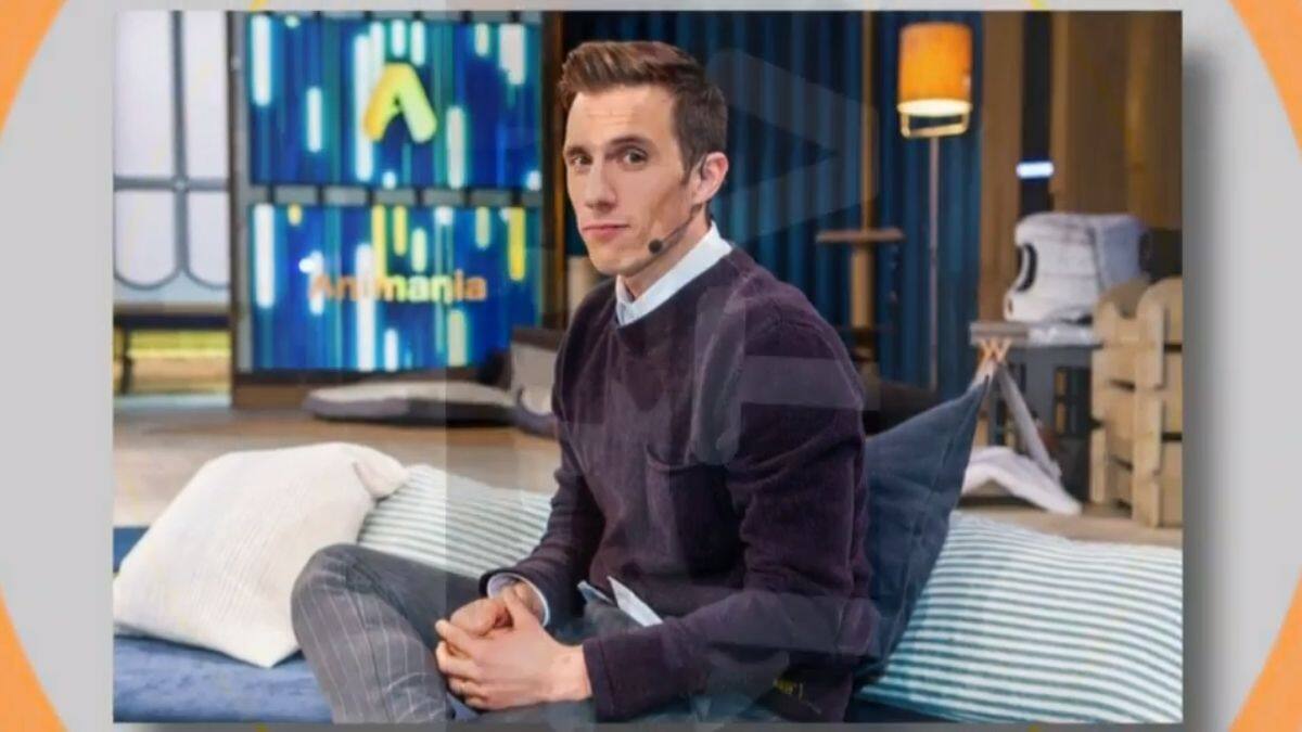 Pascal Morrissette, invité du 8 janvier | Salut Bonjour