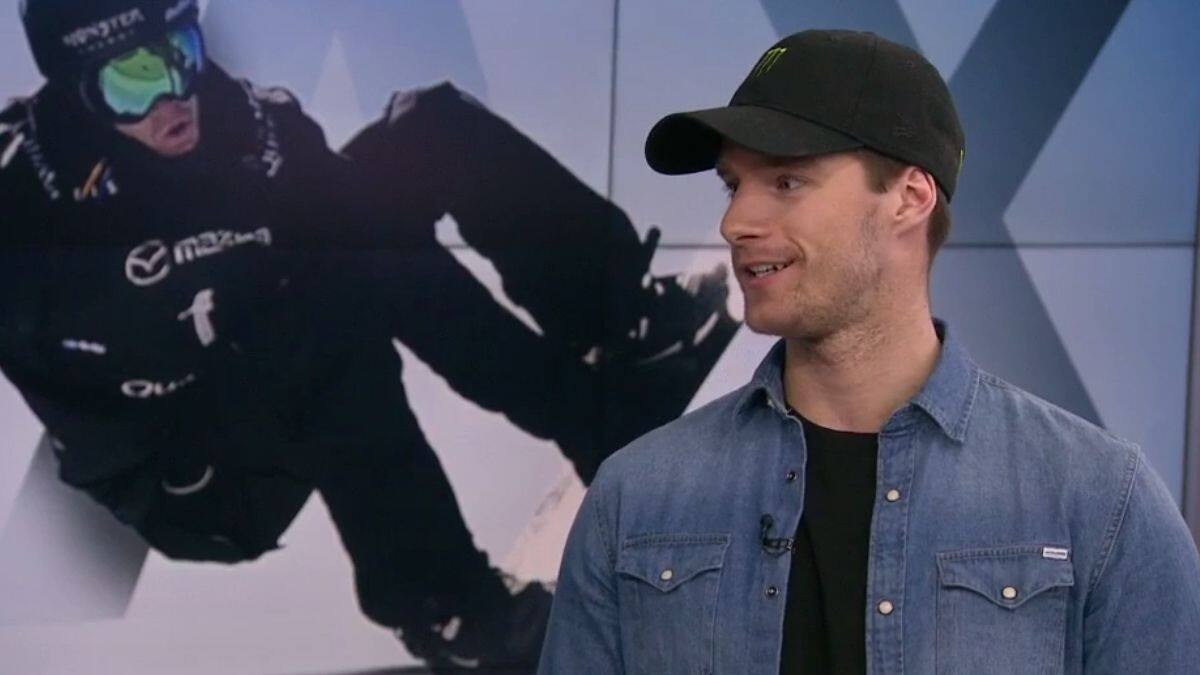 Les projets de Max Parrot | Salut Bonjour