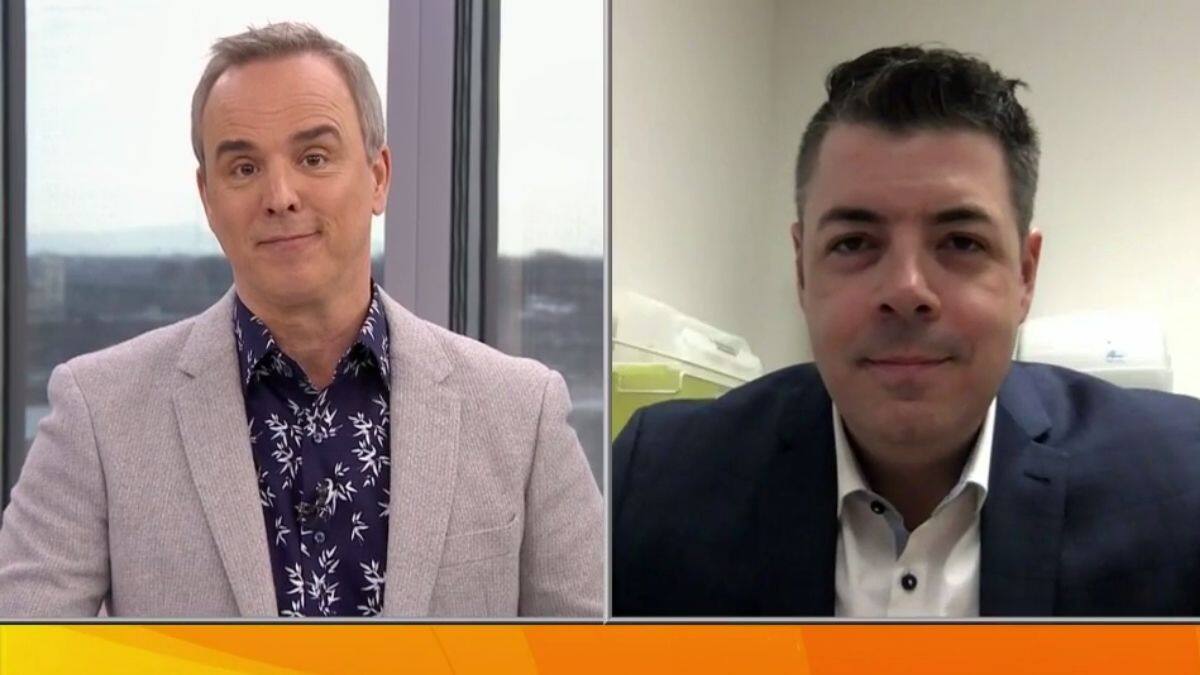 Plus de réponses à vos questions avec Dr Alex Carignan | Salut Bonjour