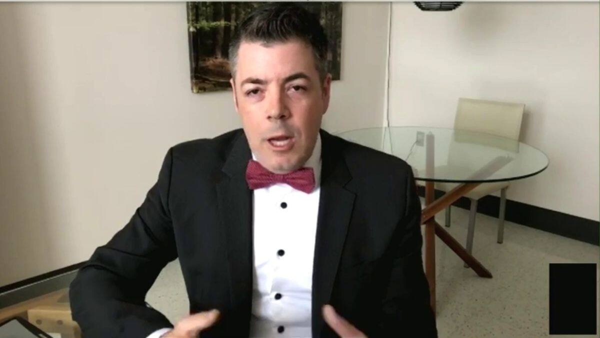 Davantage de réponses du Dr Alex Carignan | Salut Bonjour