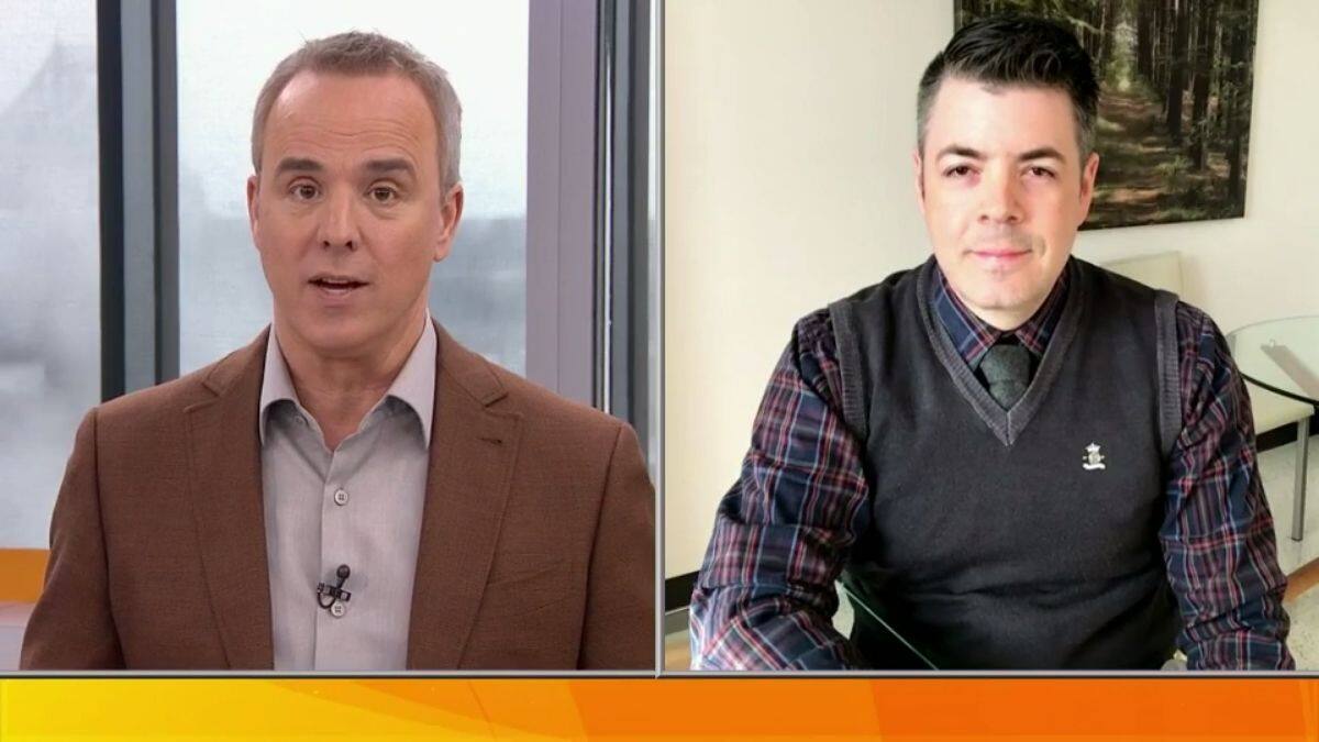 Les réponses du Dr Alex Carignan - 25 mars | Salut Bonjour