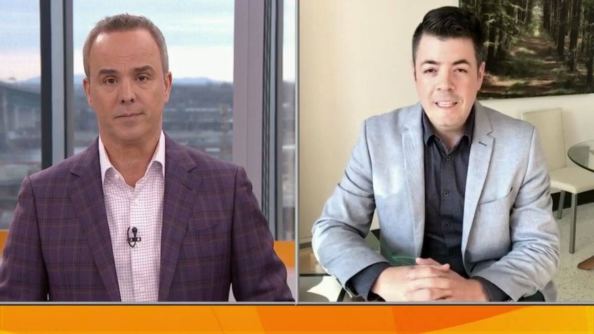 Les réponses du Dr Alex Carignan - 26 mars | Salut Bonjour