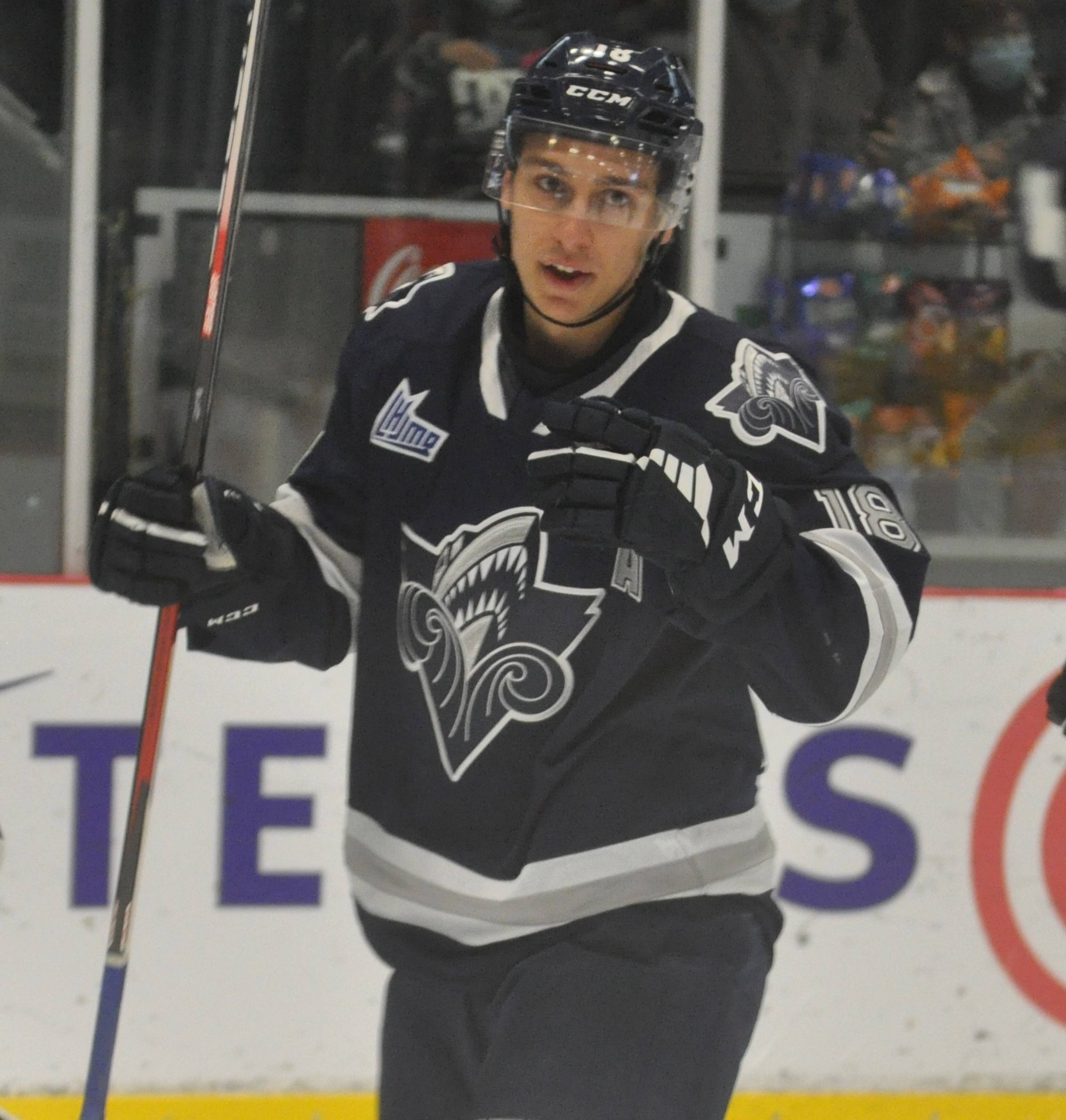 Cormier sera enfin en uniforme | Le Journal de Québec