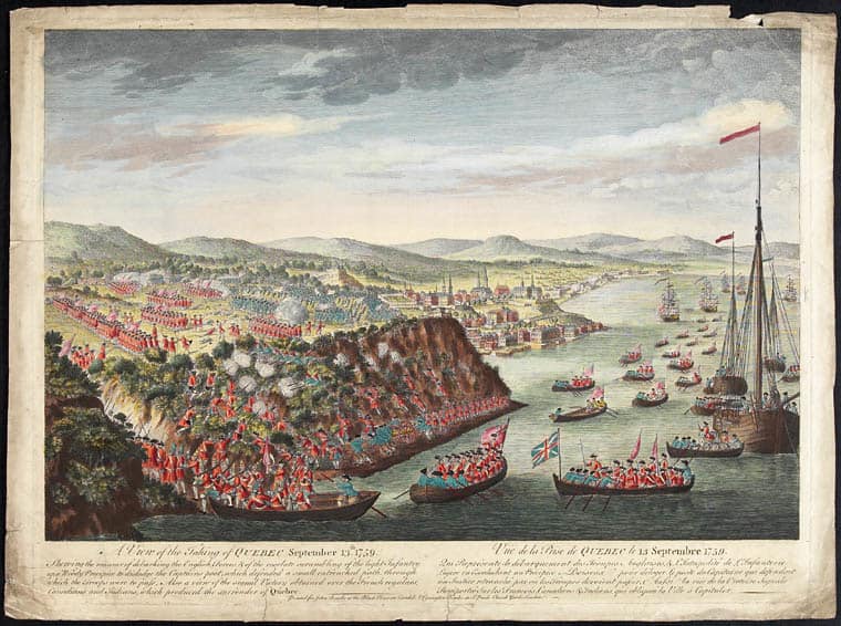 [EN IMAGES] Au-delà de la légende, voici 7 faits historiques sur La ...