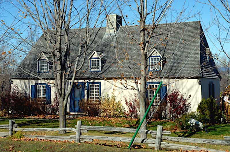 [EN IMAGES] Au-delà de la légende, voici 7 faits historiques sur La Corriveau | JDQ