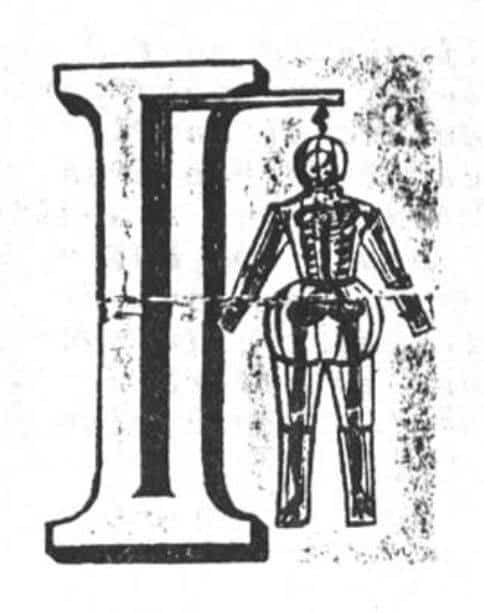 [EN IMAGES] Au-delà de la légende, voici 7 faits historiques sur La ...