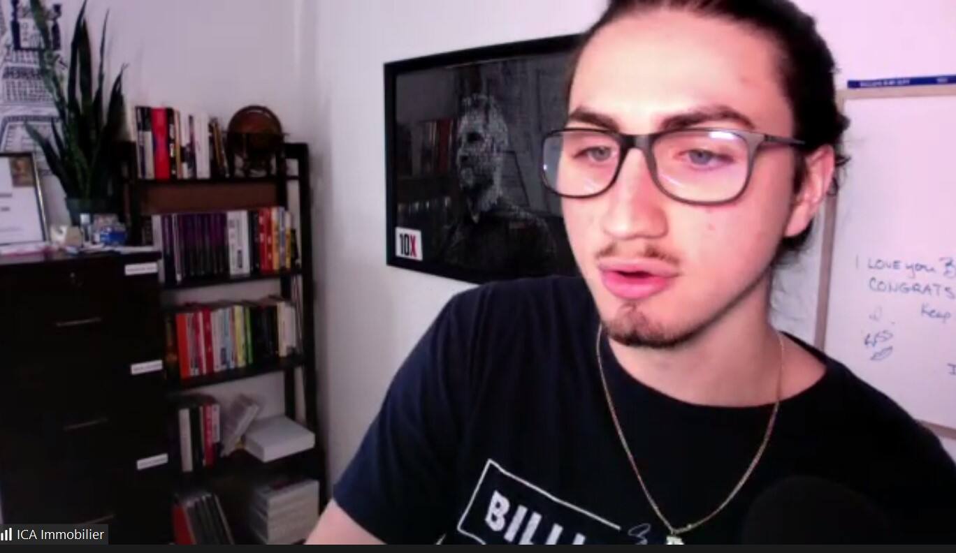 Incursion dans la «zone grise» du coaching immobilier | 24 heures