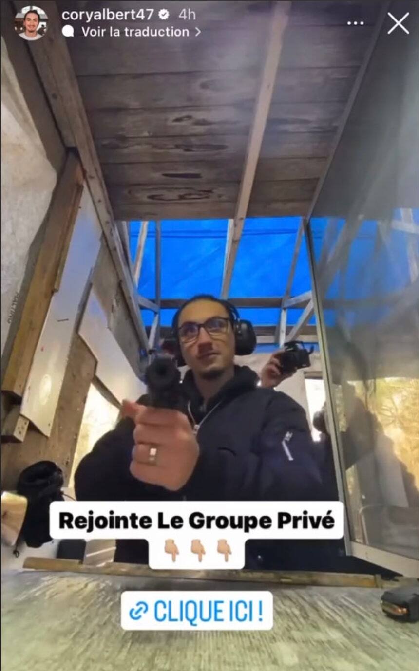 Influenceurs immobiliers: faire croire aux millions faciles sur TikTok et Instagram | JDM