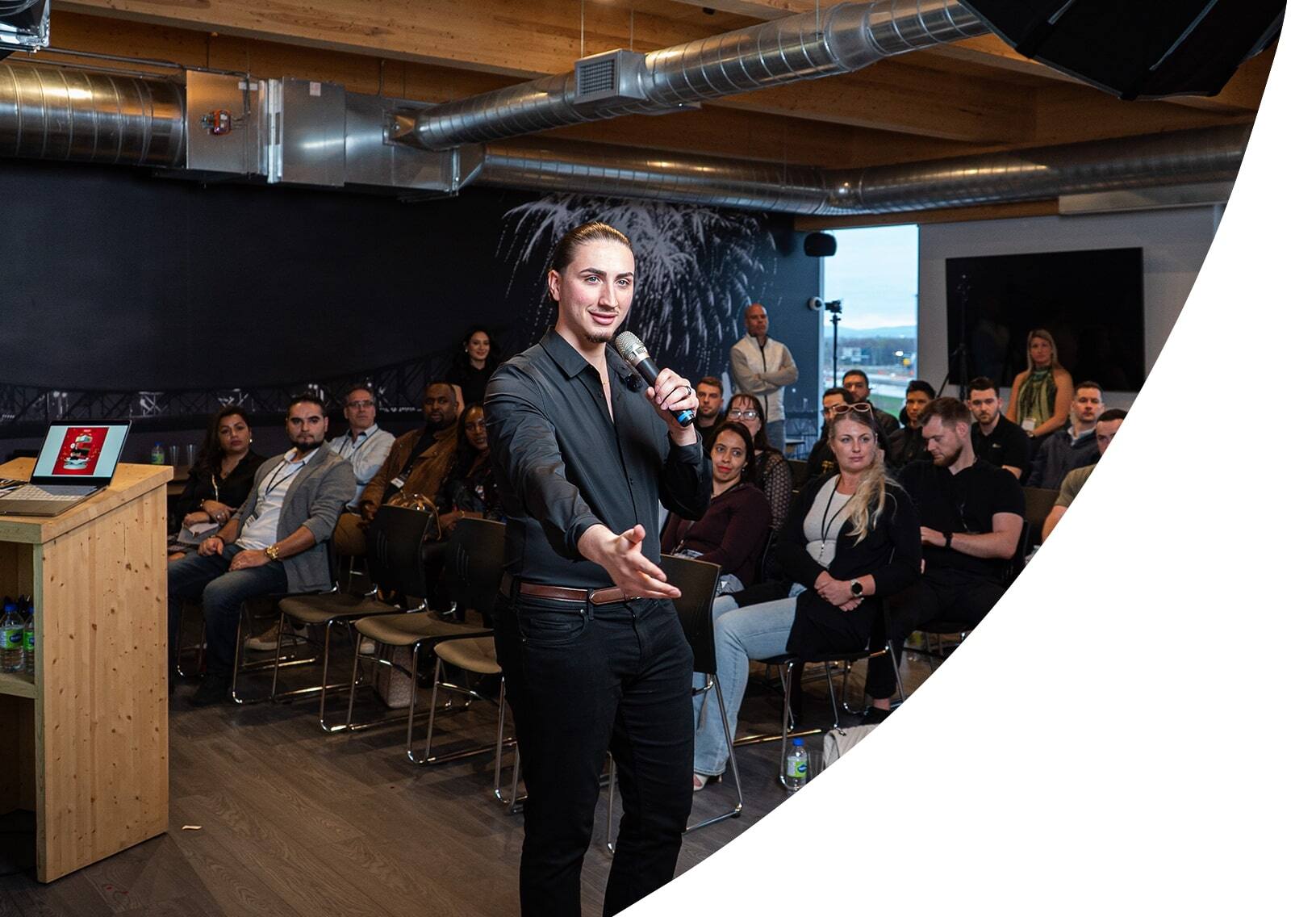 Influenceurs immobiliers: faire croire aux millions faciles sur TikTok et Instagram | JDM