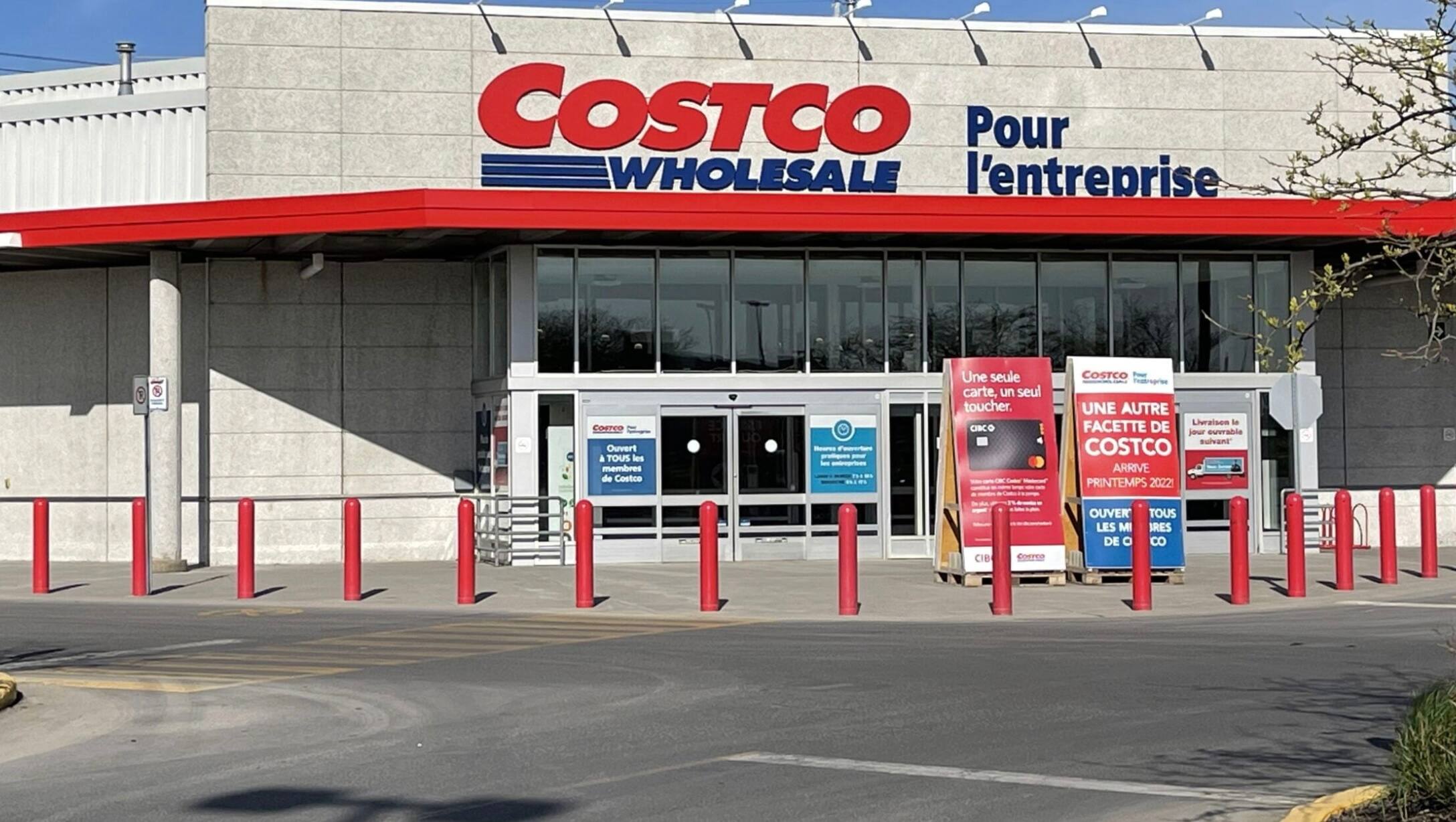 Combo de hot-dog à 1,50$: comment Costco maintient son prix depuis 1985 malgré l’inflation? | JDM