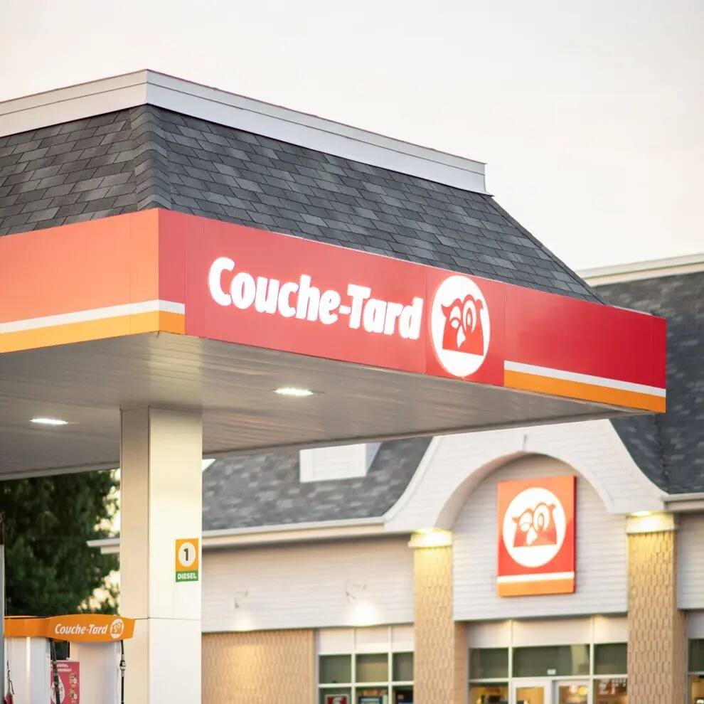 Seven & i va intensifier les discussions avec Couche-Tard, qui veut le racheter | TVA Nouvelles