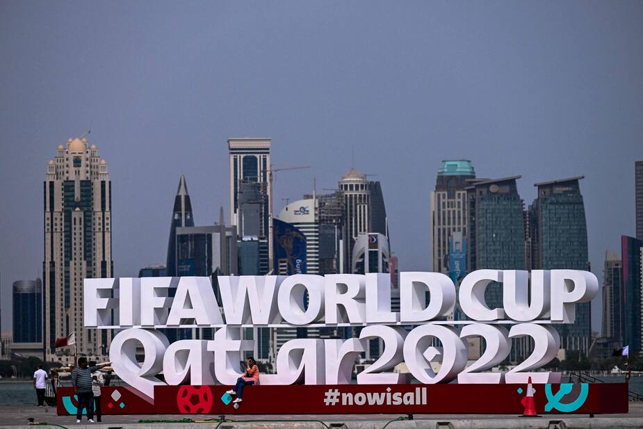 Coupe Du Monde Au Qatar «cest Plutôt En Amont Que Les Gouvernements