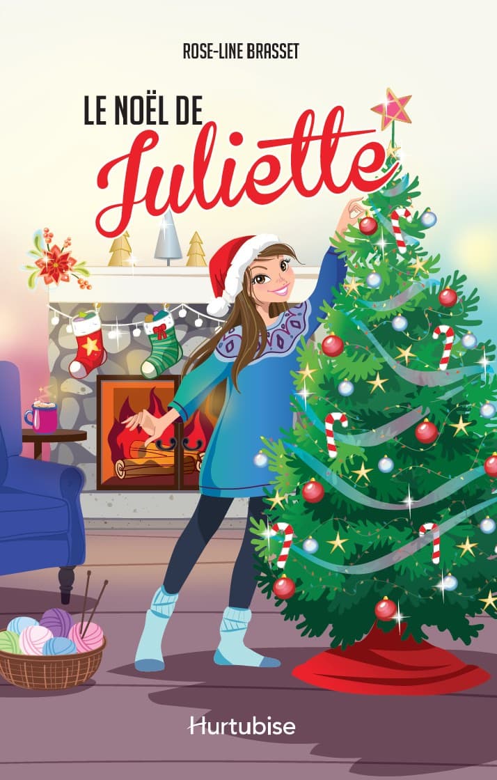 «Le Noël de Juliette»: la jeune globe-trotteuse revient à Québec pour ...