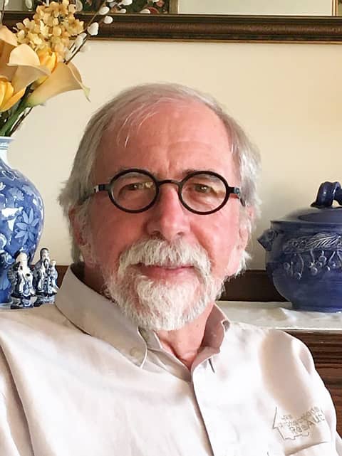 Christian Payeur, l’idéaliste de l’environnement! | JDQ