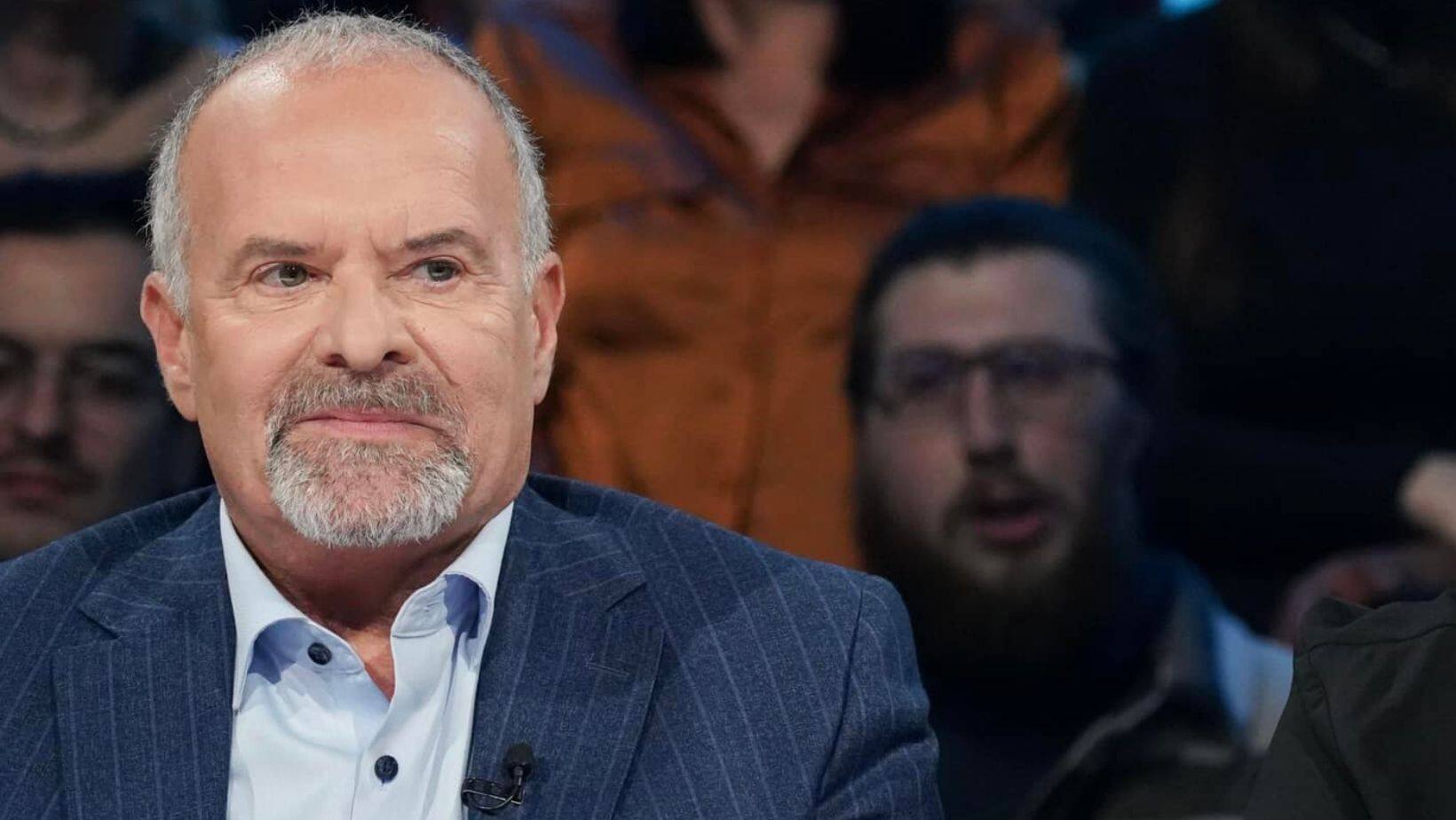 Pierre Houde reçoit une vague d'amour du public à la suite de son ...