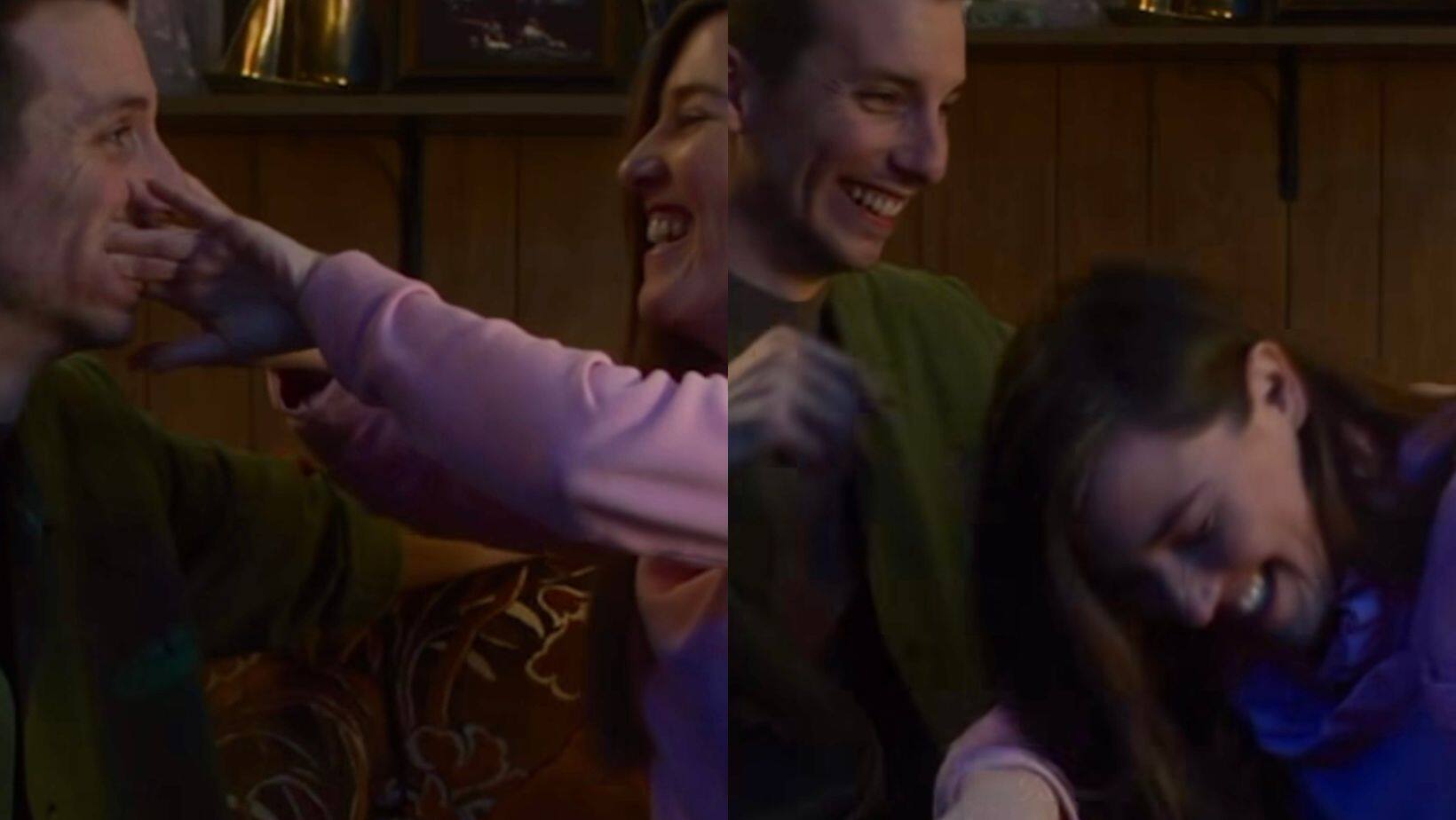 Ces bloopers de Florence Longpré et Pier-Luc Funk vous feront passer un ...