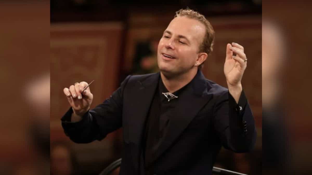 Concert du Nouvel An 2026 à Vienne: une première très remarquée pour ...