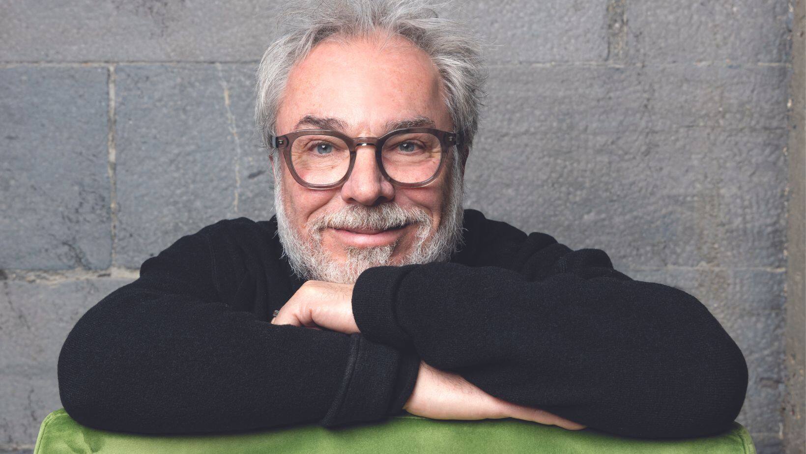 Christian Bégin estime que le décès de Paul Houde, qui a subi le même ...