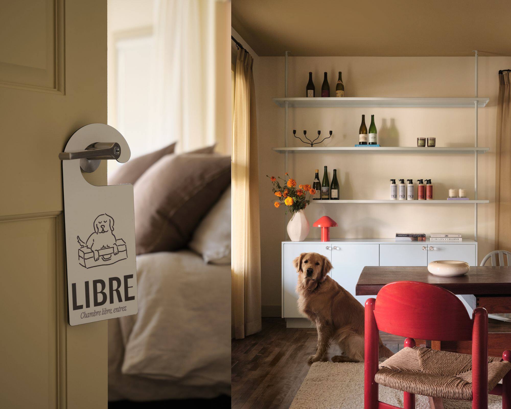 Pinôt : Un nouvel hôtel-boutique qui réinvente l'art de l'hospitalité à ...