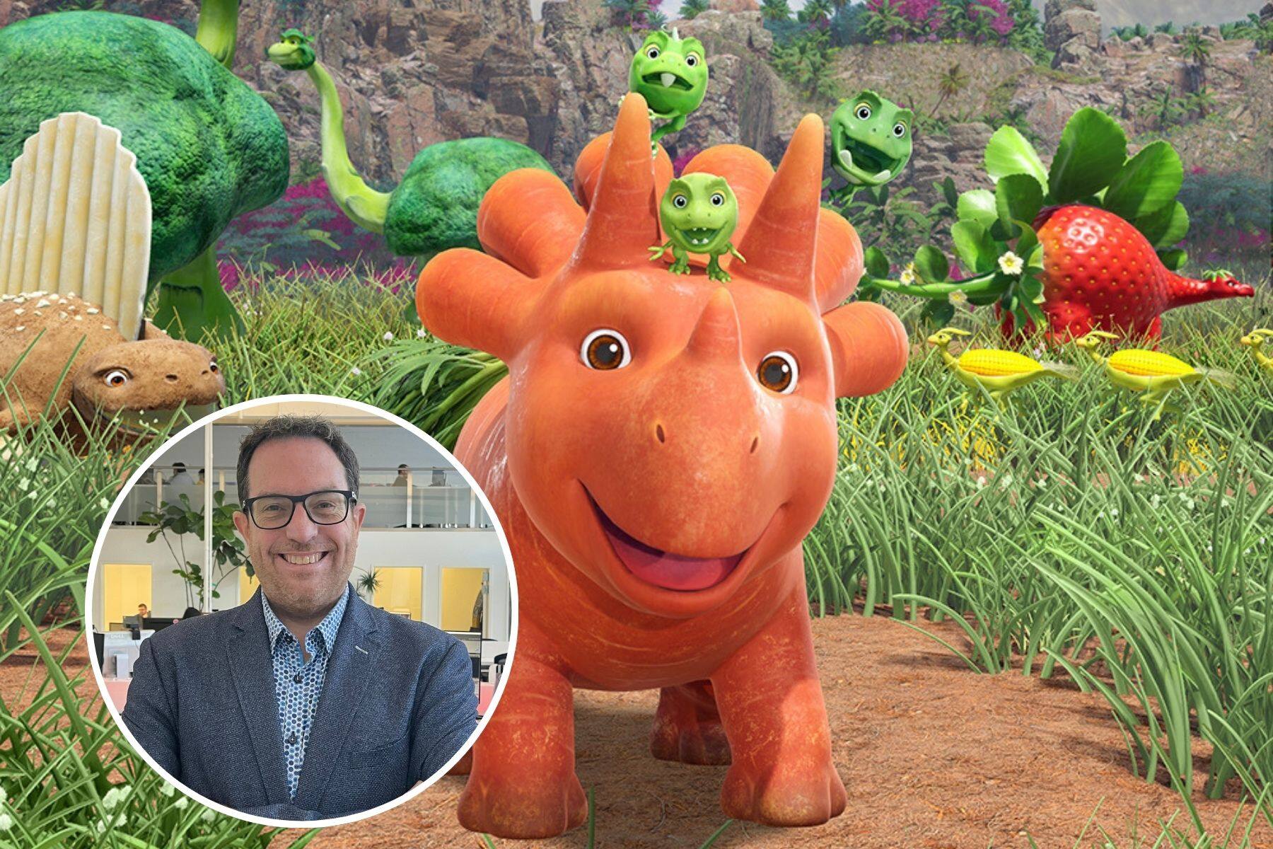 Epic Storyworlds se lance dans les jouets pour rejoindre les jeunes ...